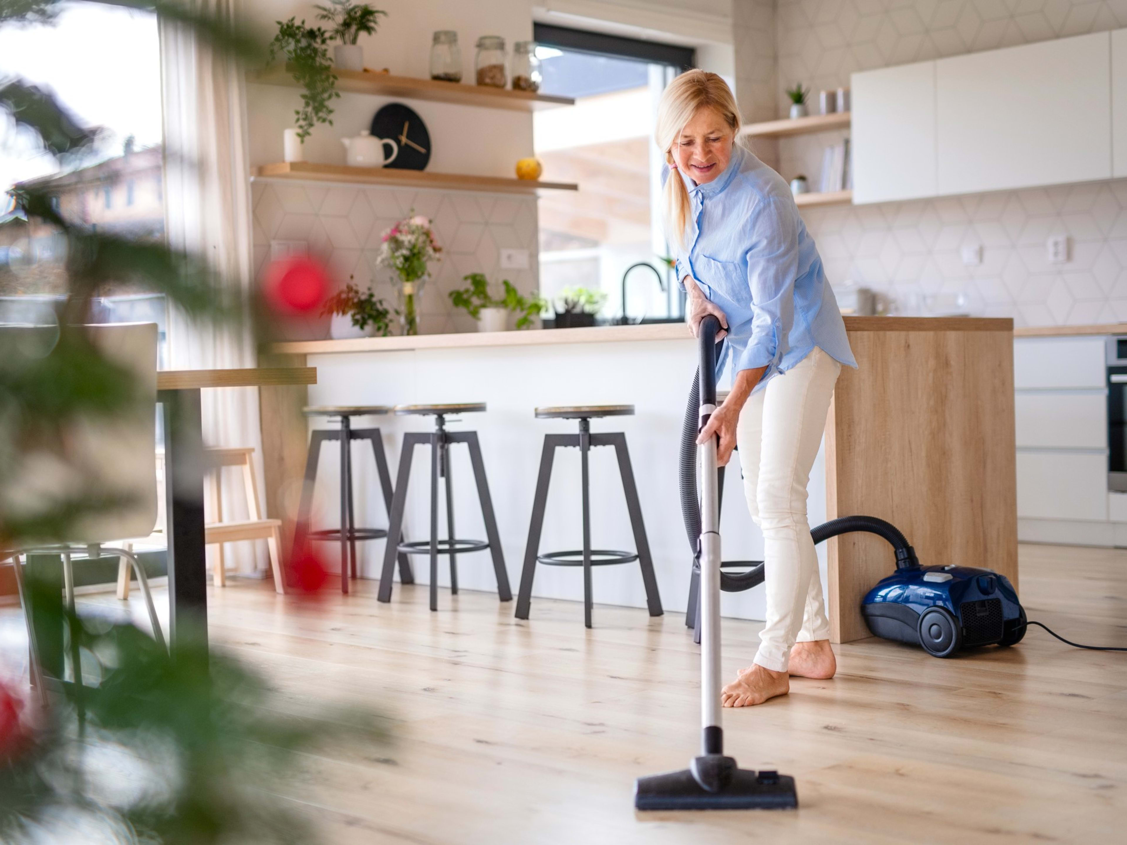 Swedish Death Cleaning: A Liberating Practice for Life - Parade Home ...