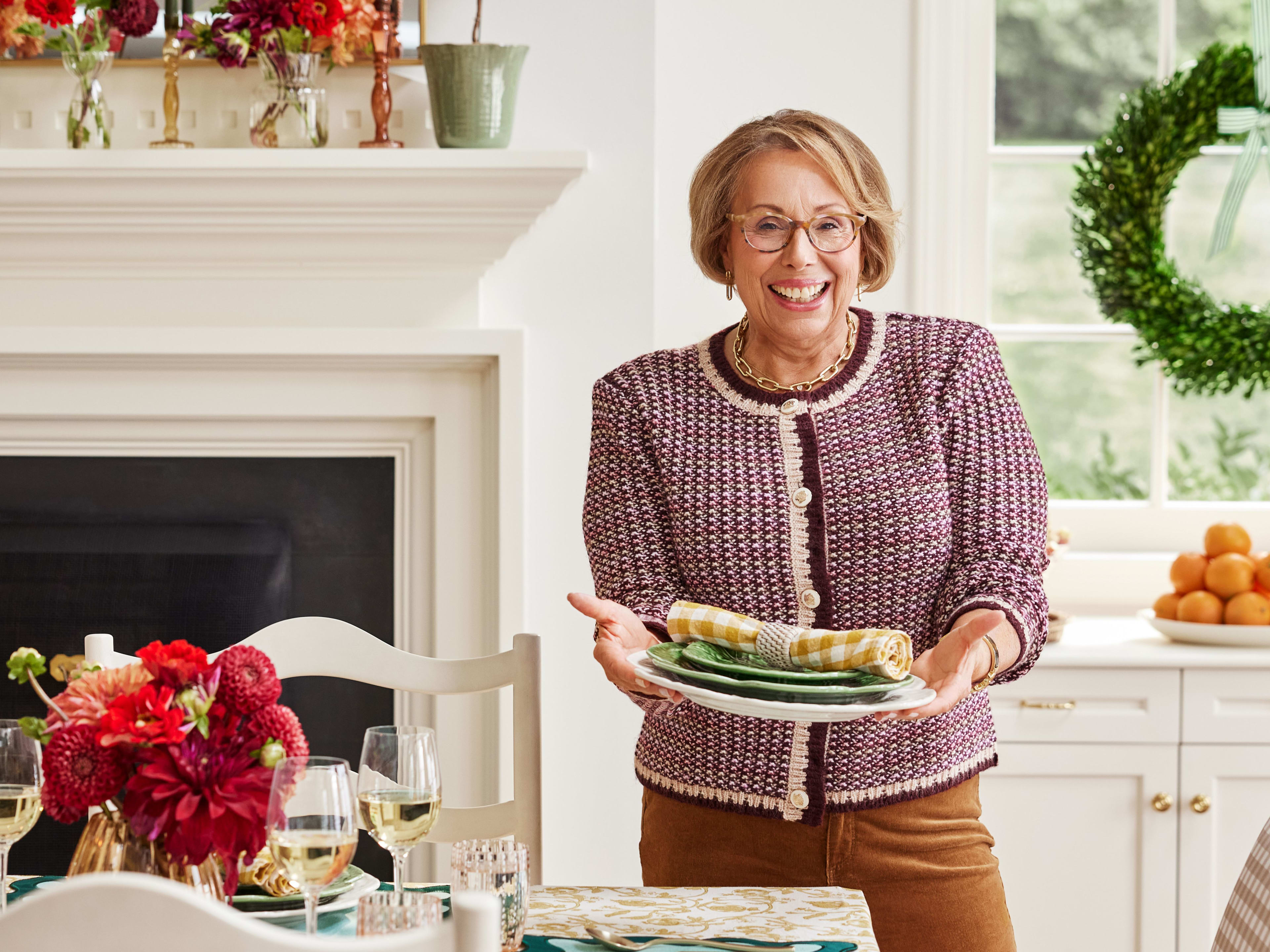 Forget Wine, Tik Tok's Favorite Grandma, Babs Costello, Says This Is ...