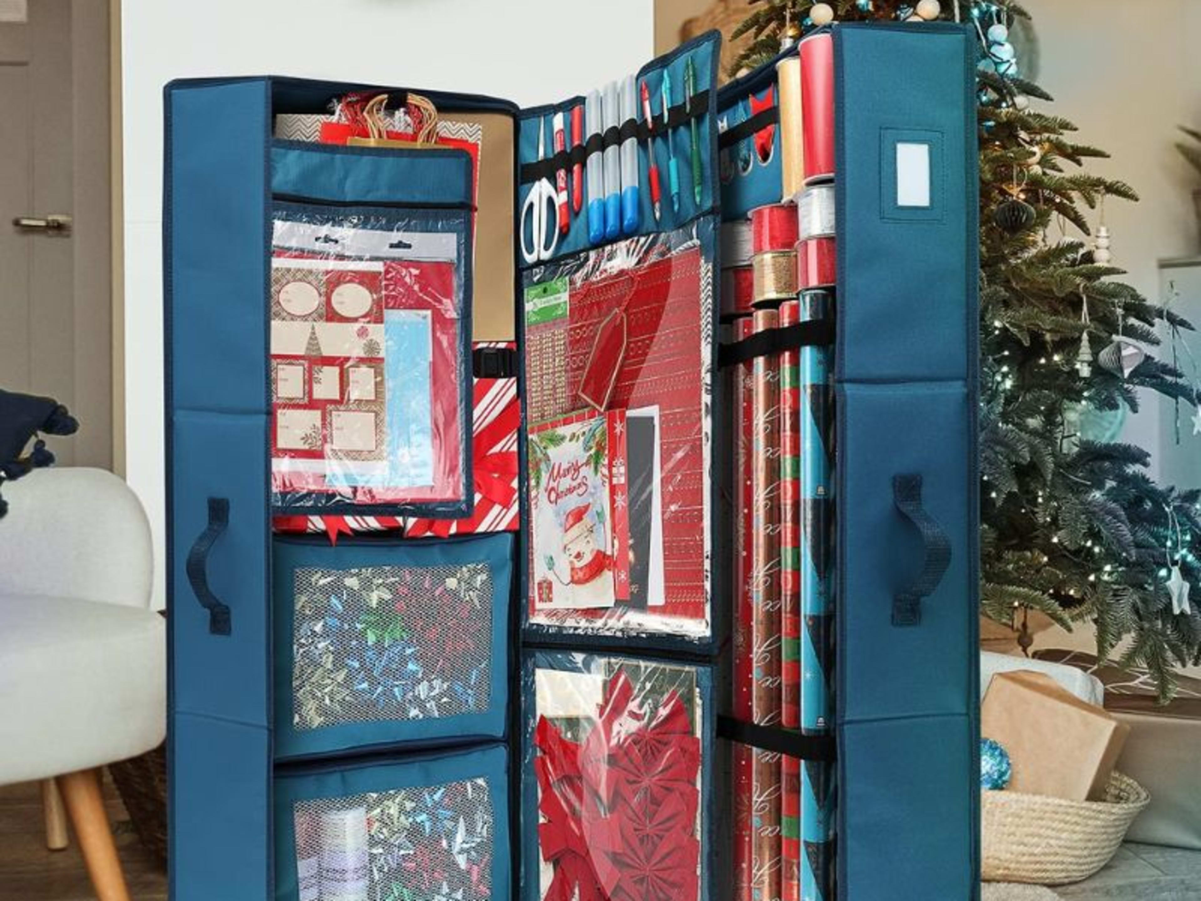 The Only 3 Christmas Storage Boxes You Need to Neatly Pack Away ...