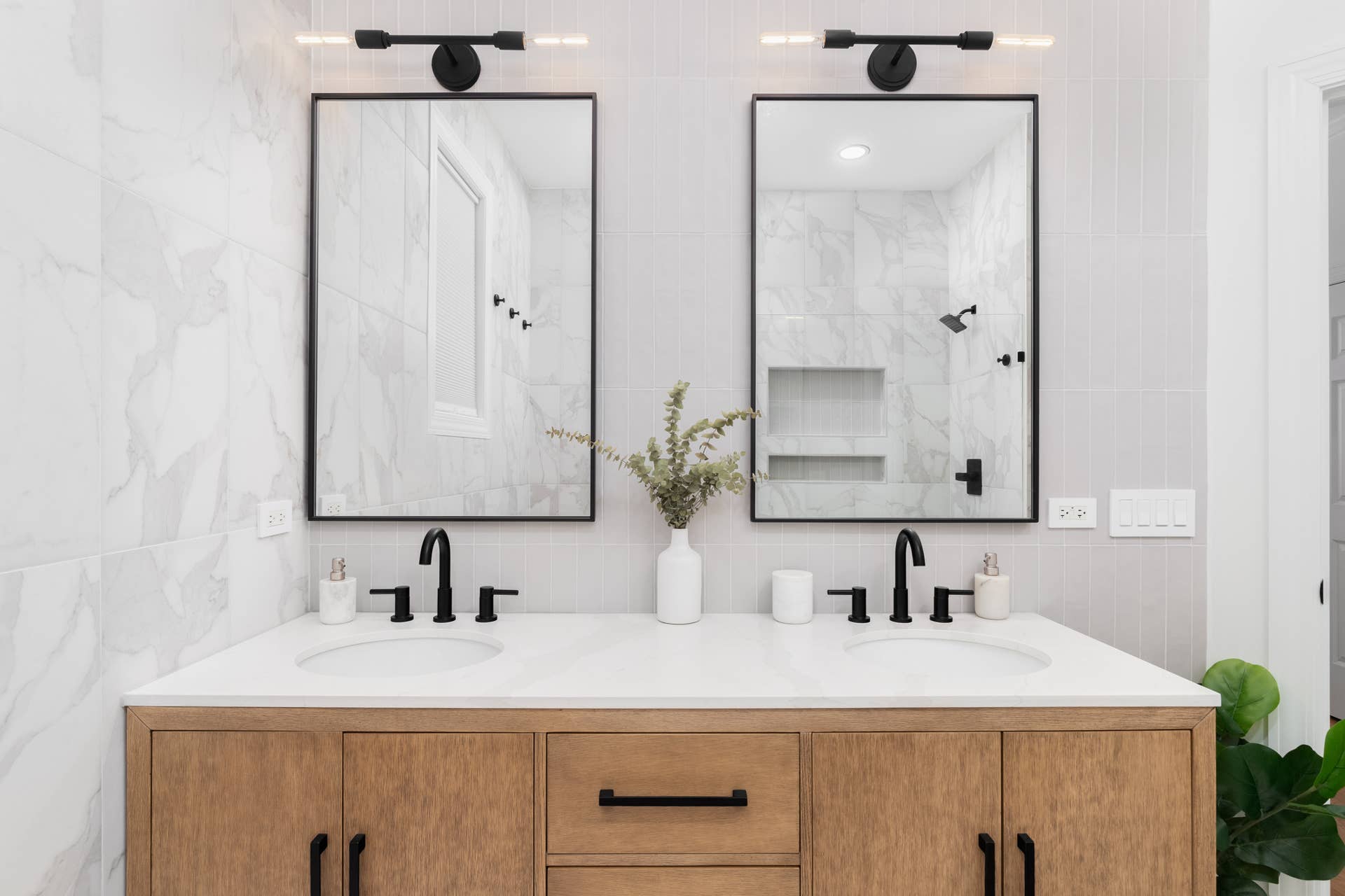 Getty Images Bathroom Designs 10 Ways To Upgrade Your Bathroom In An