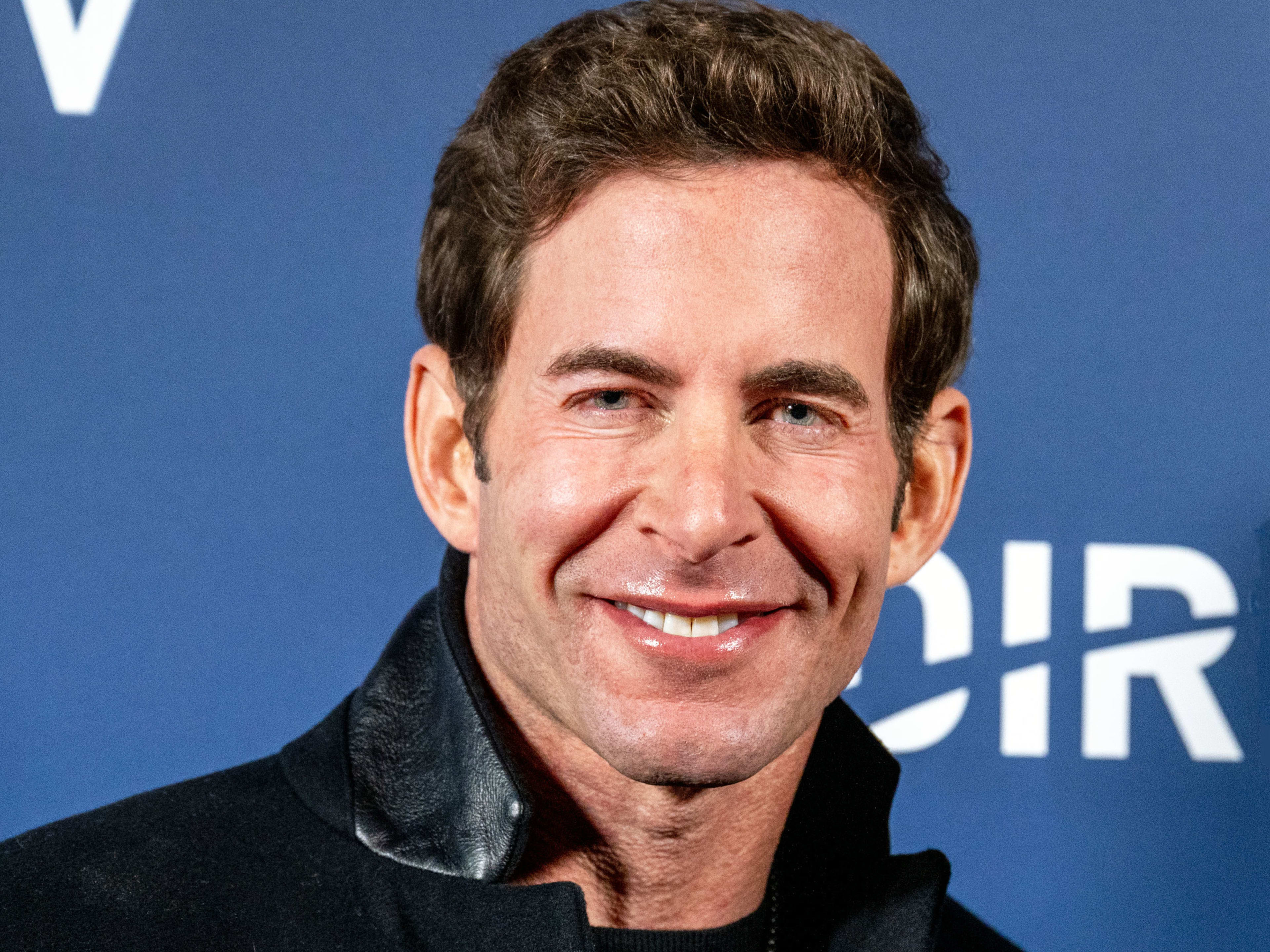 Who Is Tarek El Moussa? 32 Facts About the HGTV Star