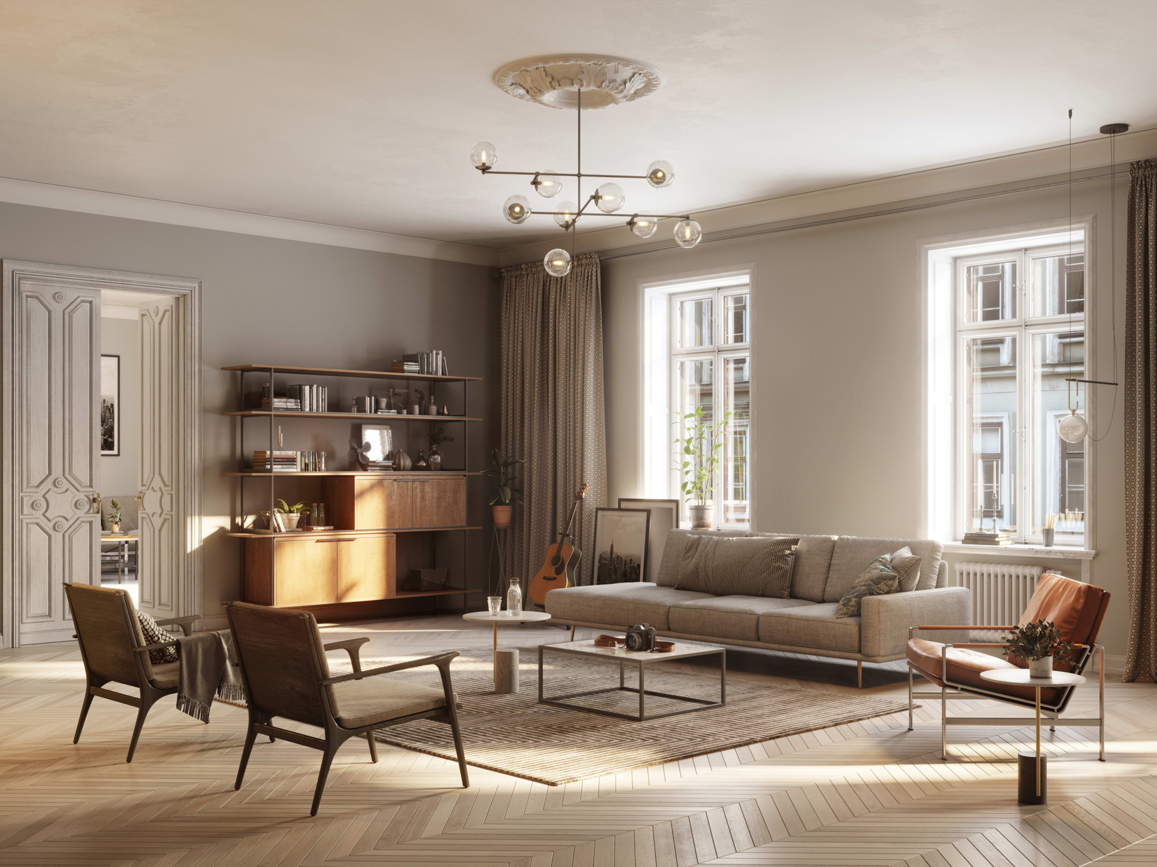 What Color Is Taupe, Anyway?