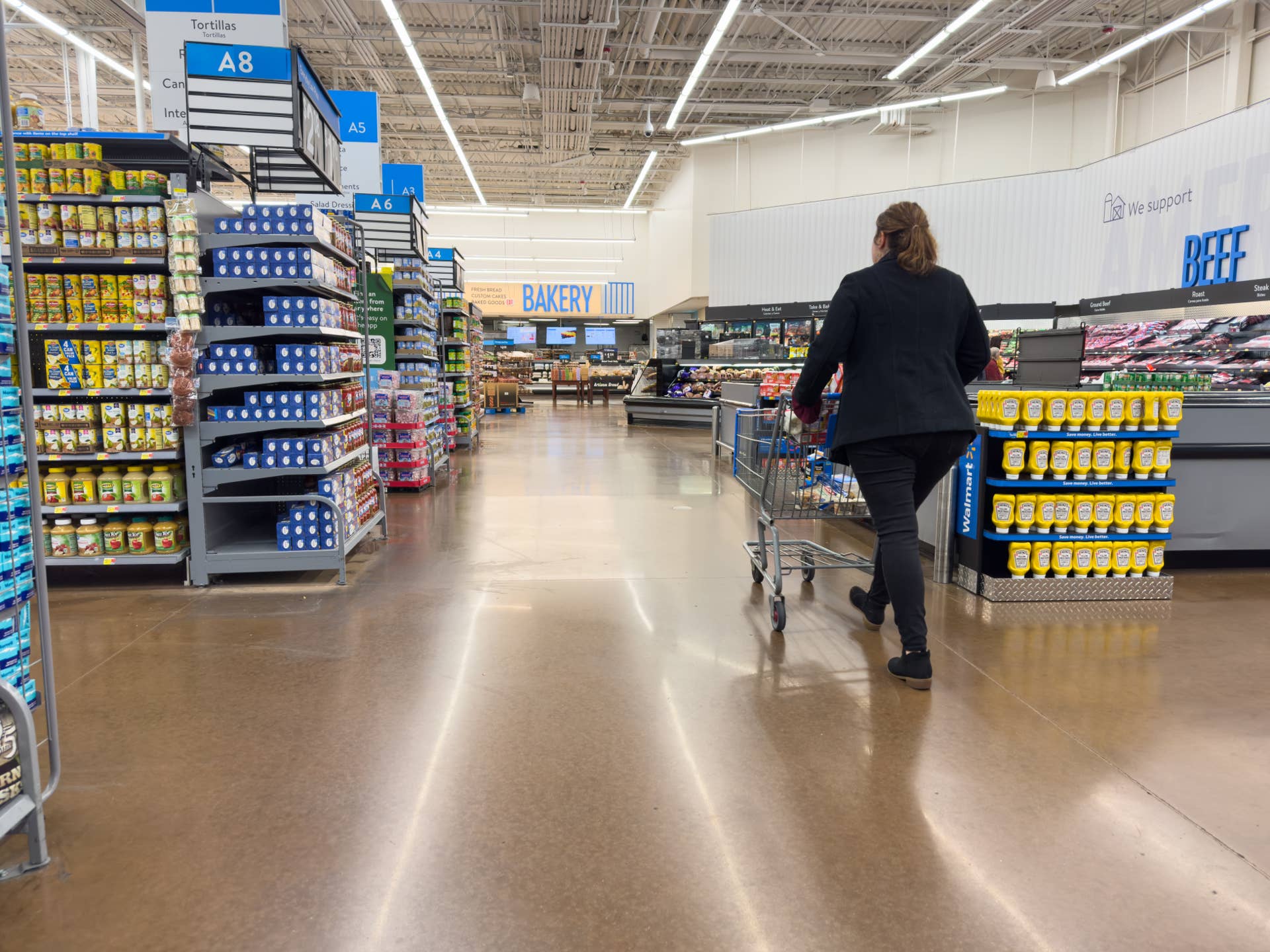Woman Exposes the Big Name Brands Behind Walmart’s “Great Value” Label ...