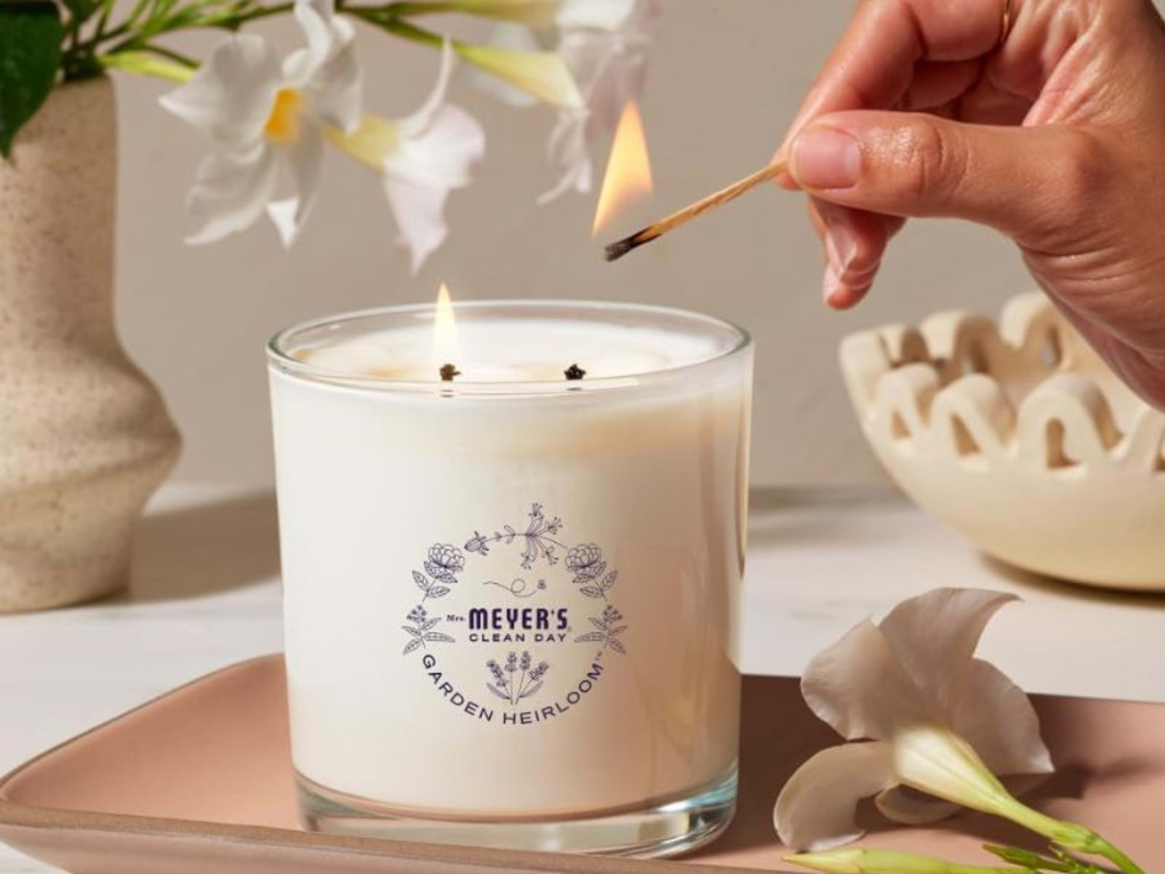 I’ve Tested Hundreds of Candles: These Are The Best Candles For Spring ...