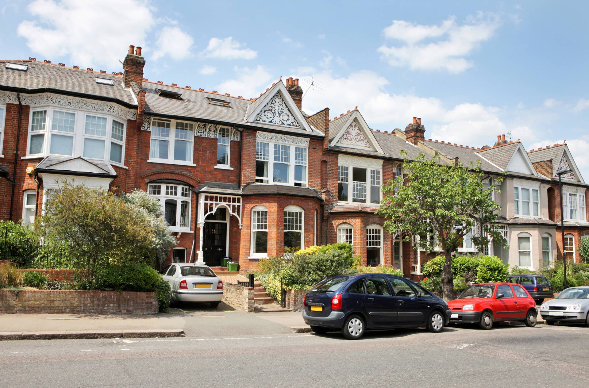 Everything You Need to Know About Edwardian-Style Homes