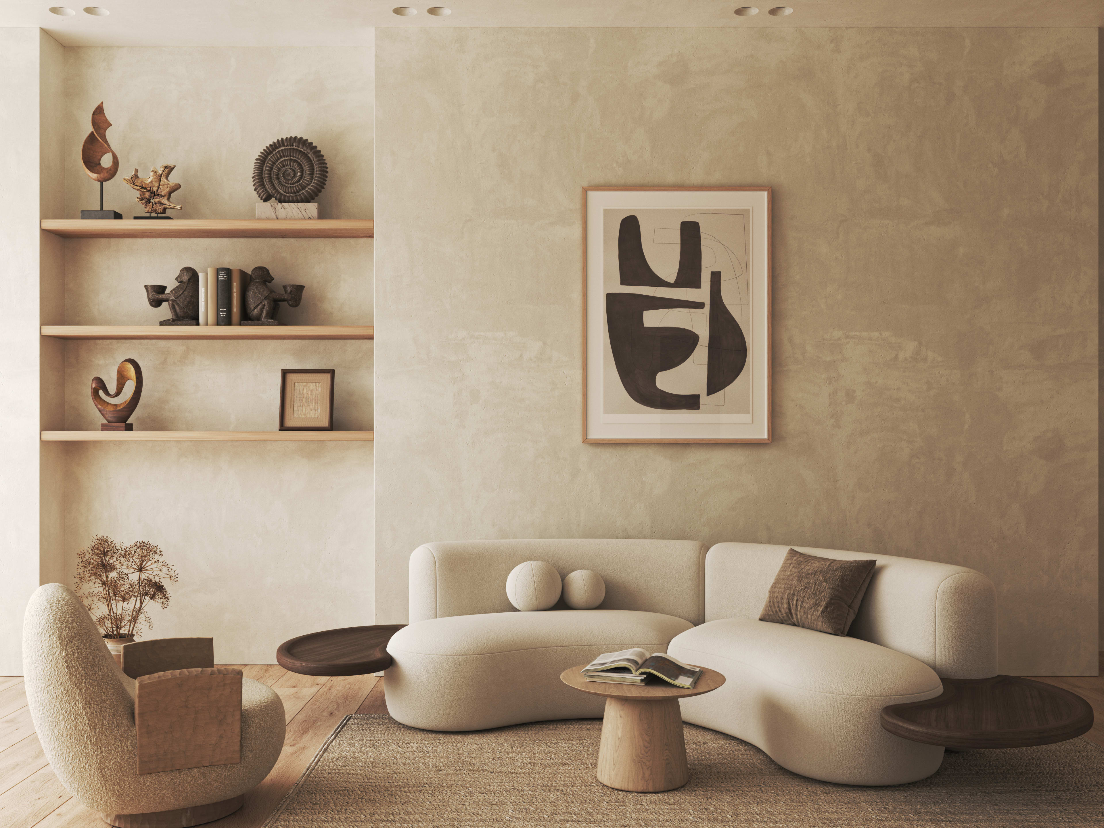 7 Crucial Steps For Developing Your Personal Home Style, According to an Interior Designer ...