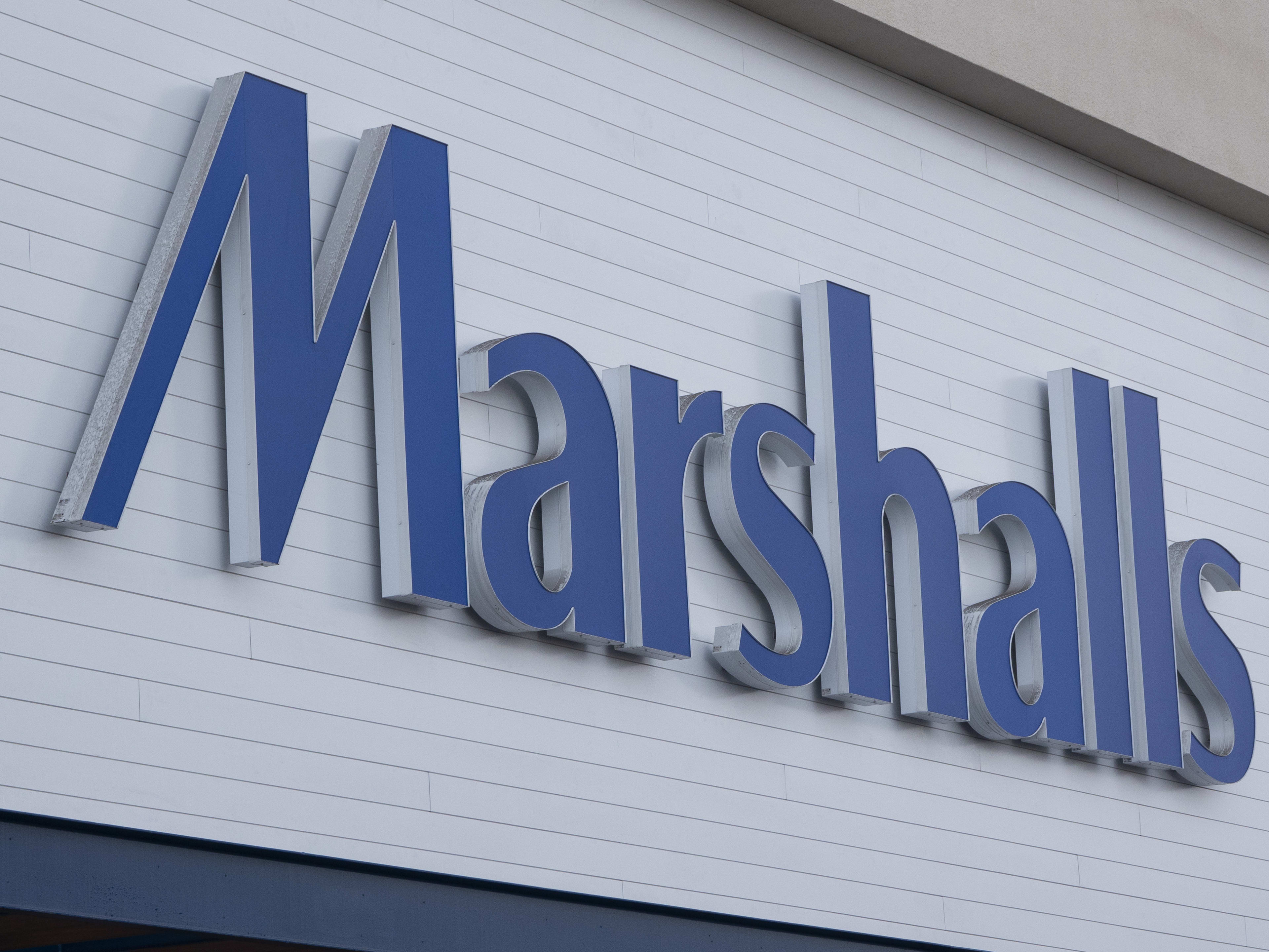 Shoppers Are Obsessed with This Gorgeous Viral Organizer From Marshalls ...