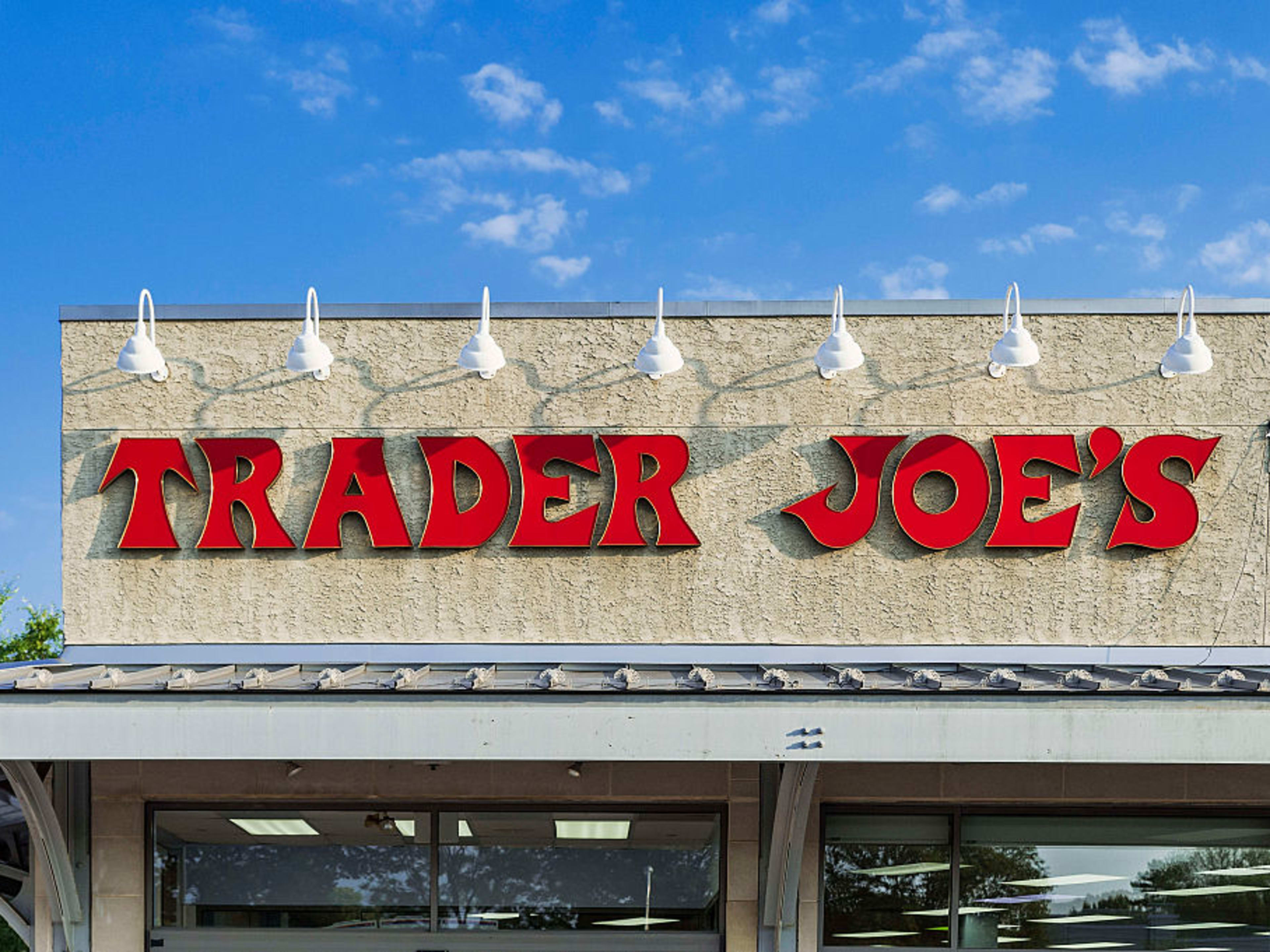 Trader Joe's Just Brought Back a Fan Favorite to the Cleaning Aisle And It's Only $3.49