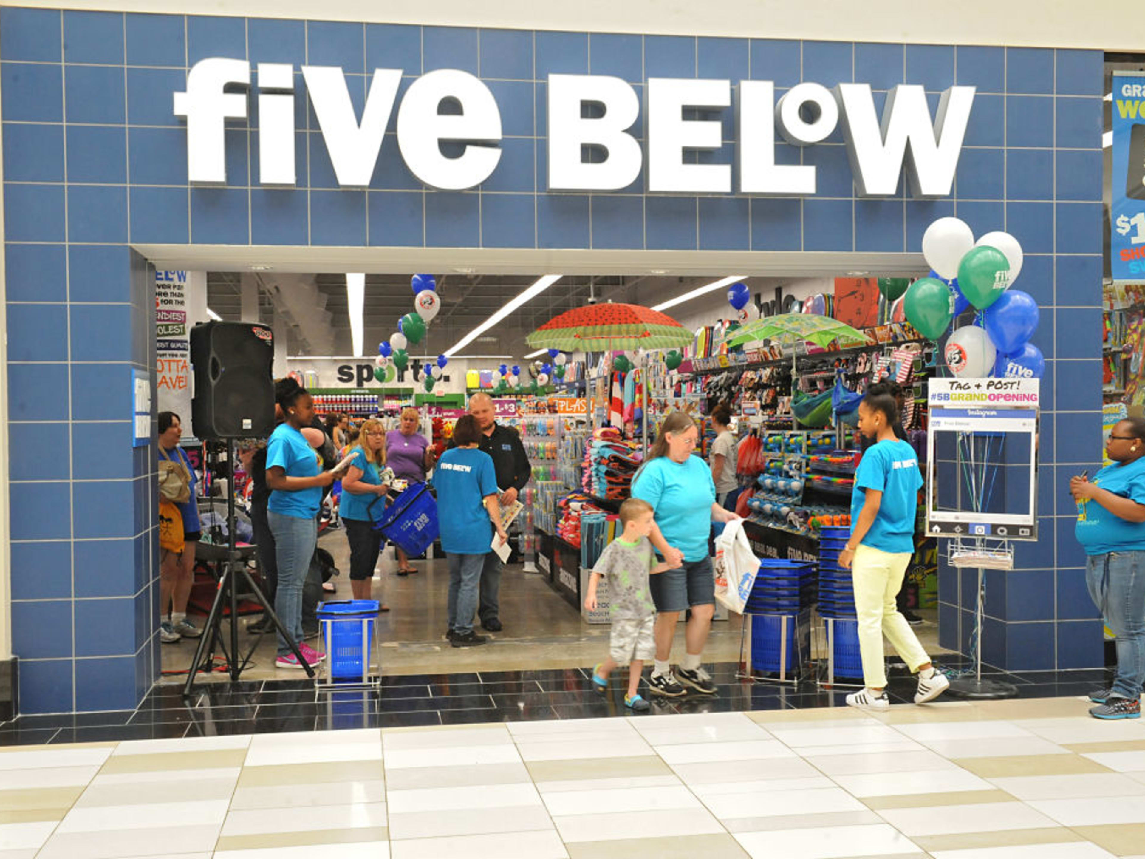 Five Below Just Dropped the Sweetest Kids’ Stools—And We’re Obsessed ...