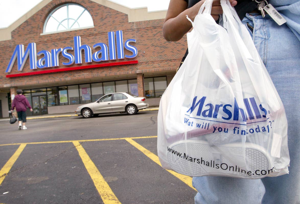 Marshalls Easter Hours: Will They Be Open?