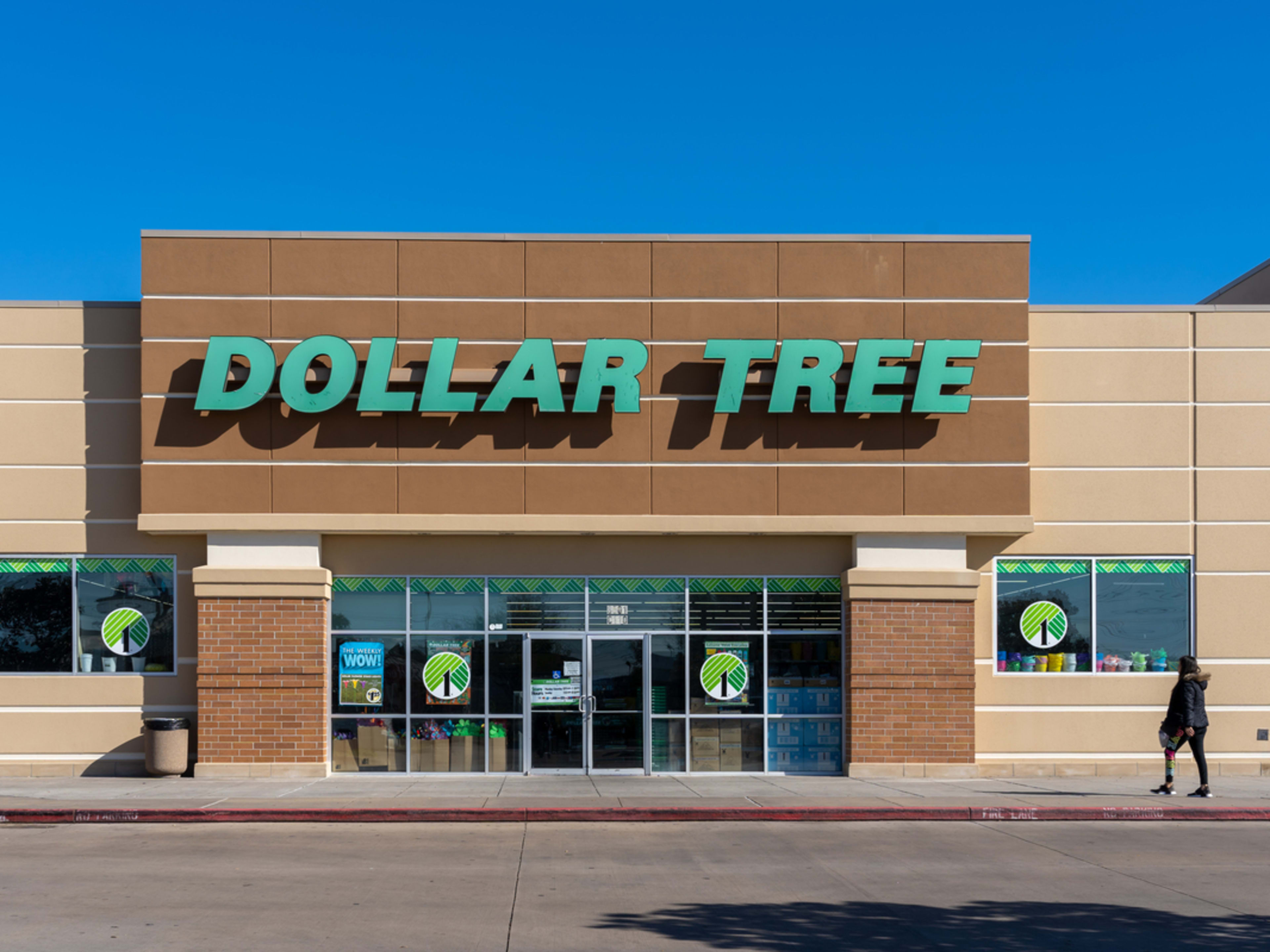 DIYer Turns $5 Dollar Tree Stool Into High-Style Side Table - Parade ...