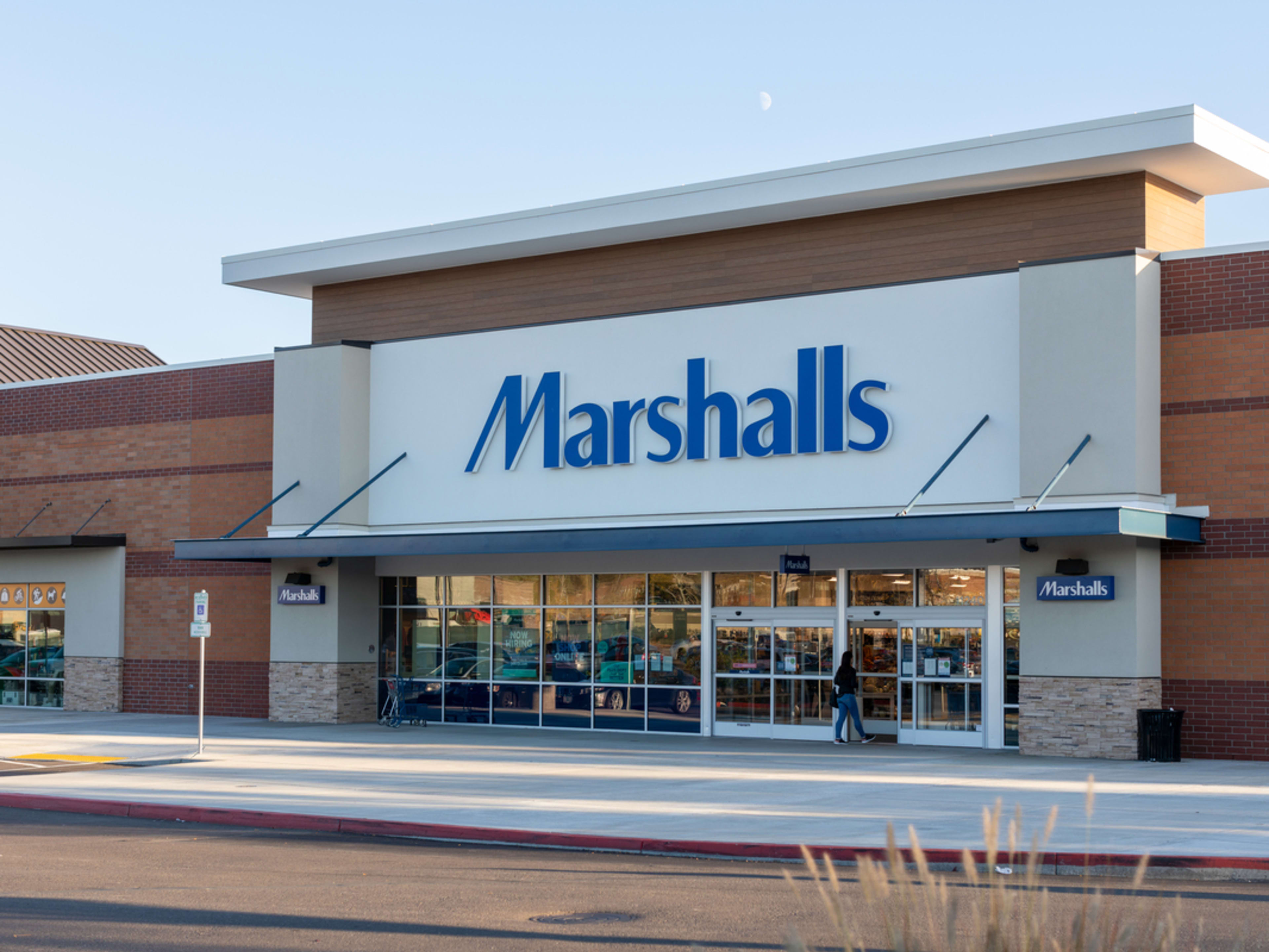 Marshalls Fine Art Is Back and Better Than Ever for Spring - Parade ...