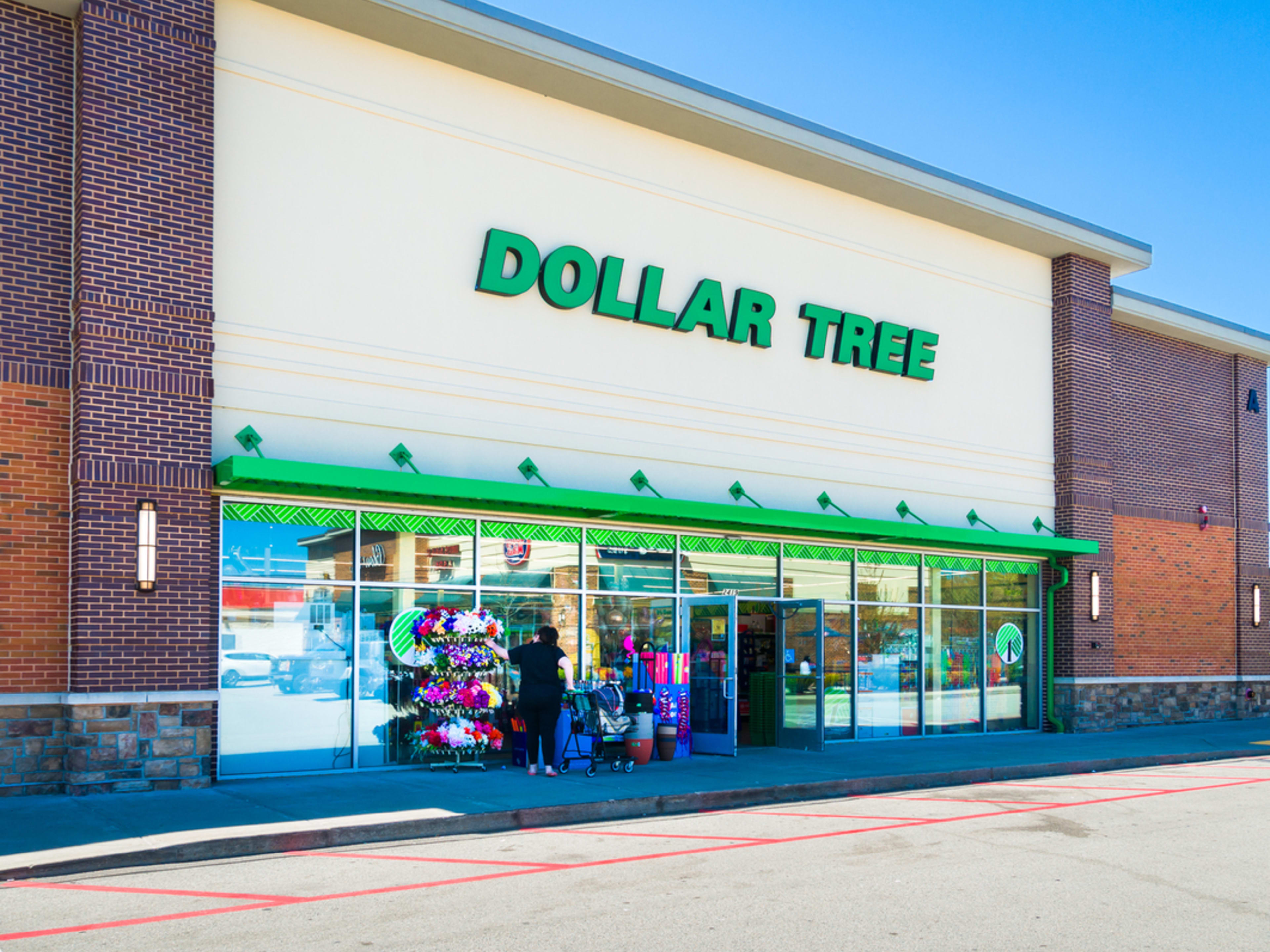 Dollar Tree Released a Mini Anthropologie Mirror Lookalike - Parade ...