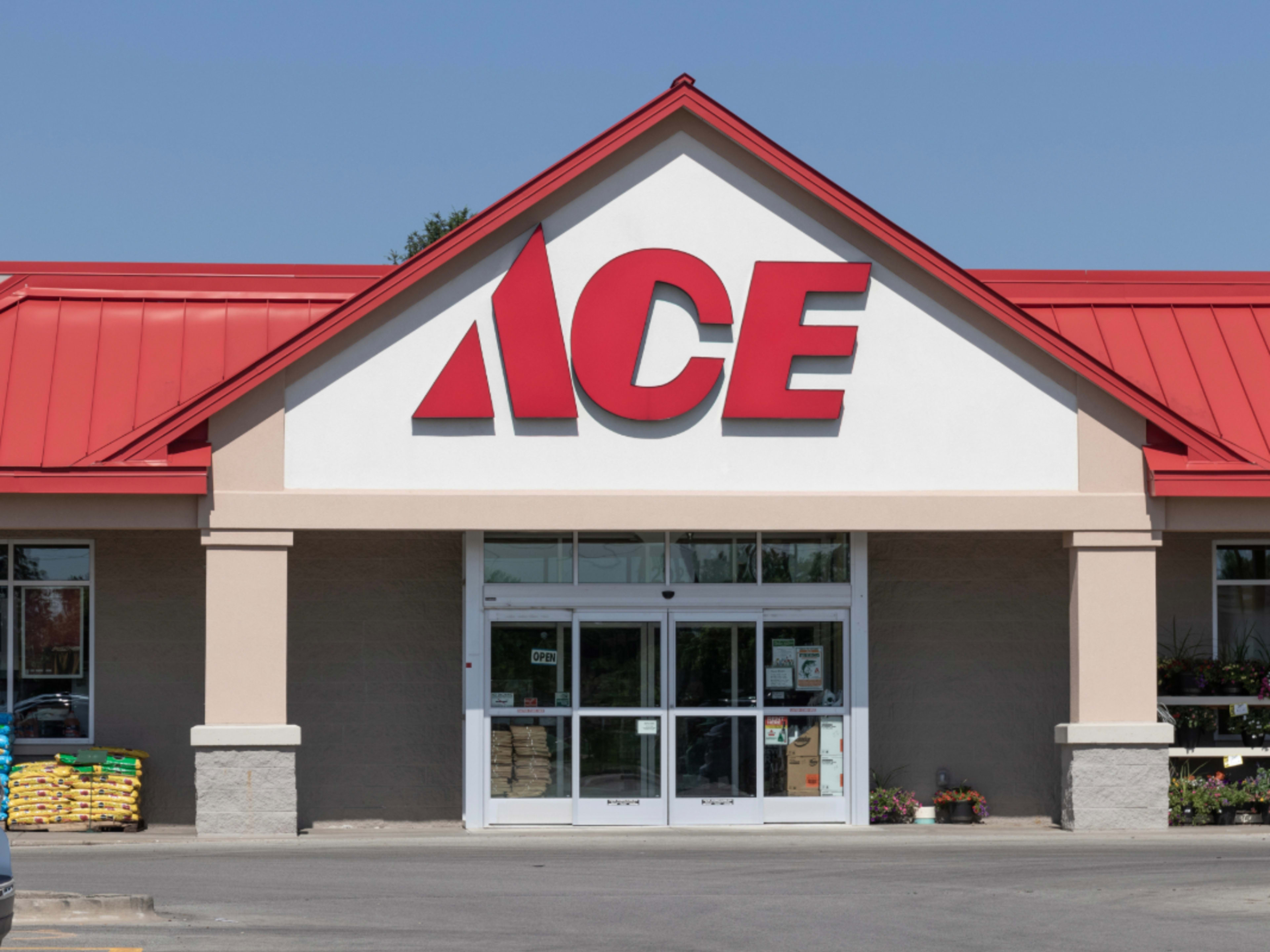 Traeger Wood Pellet Grill $200 Off at Ace Memorial Day Sale - Parade Home & Garden