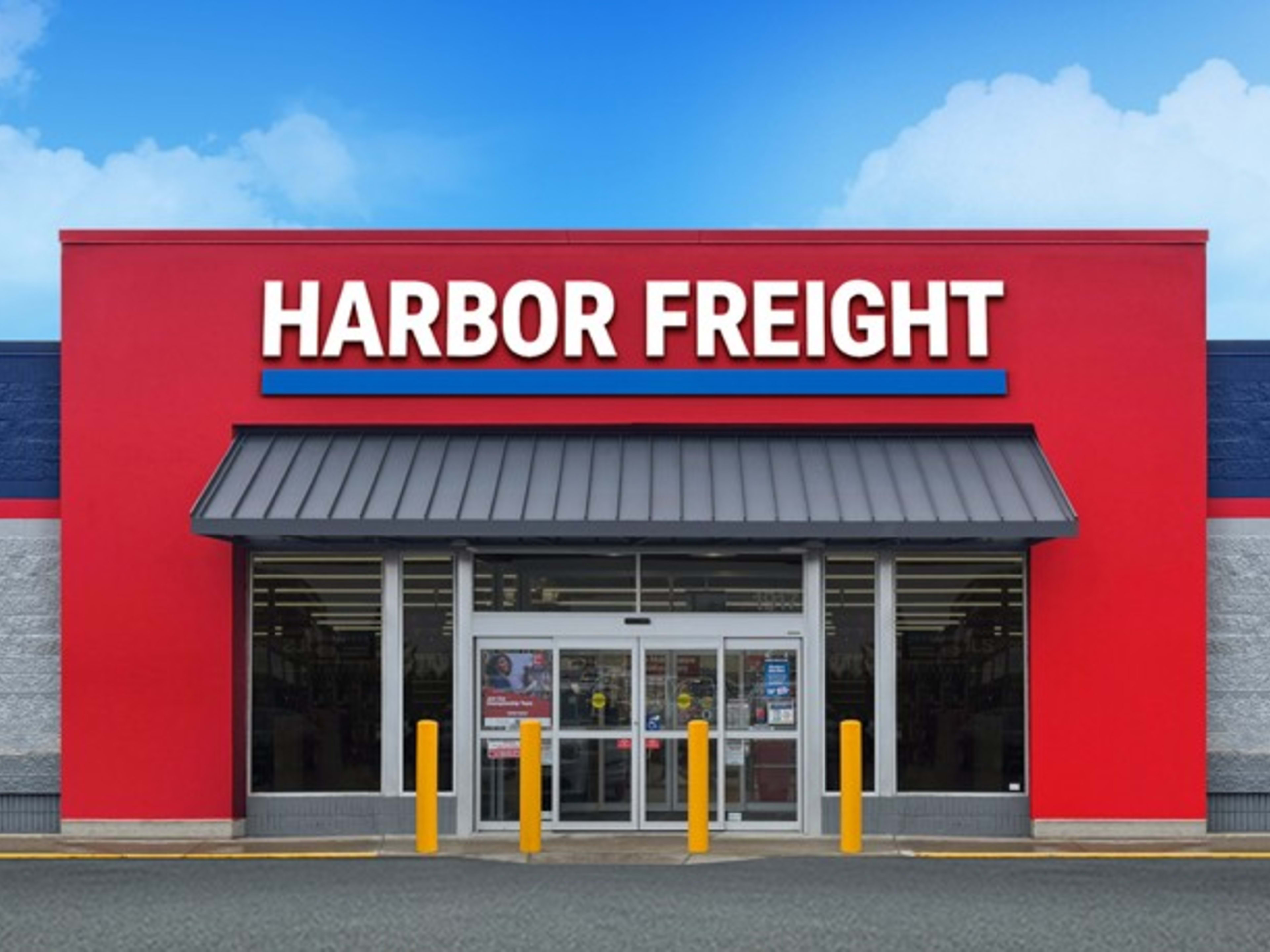 Is Harbor Freight Open on Memorial Day? 2025 Holiday Hours - Parade ...