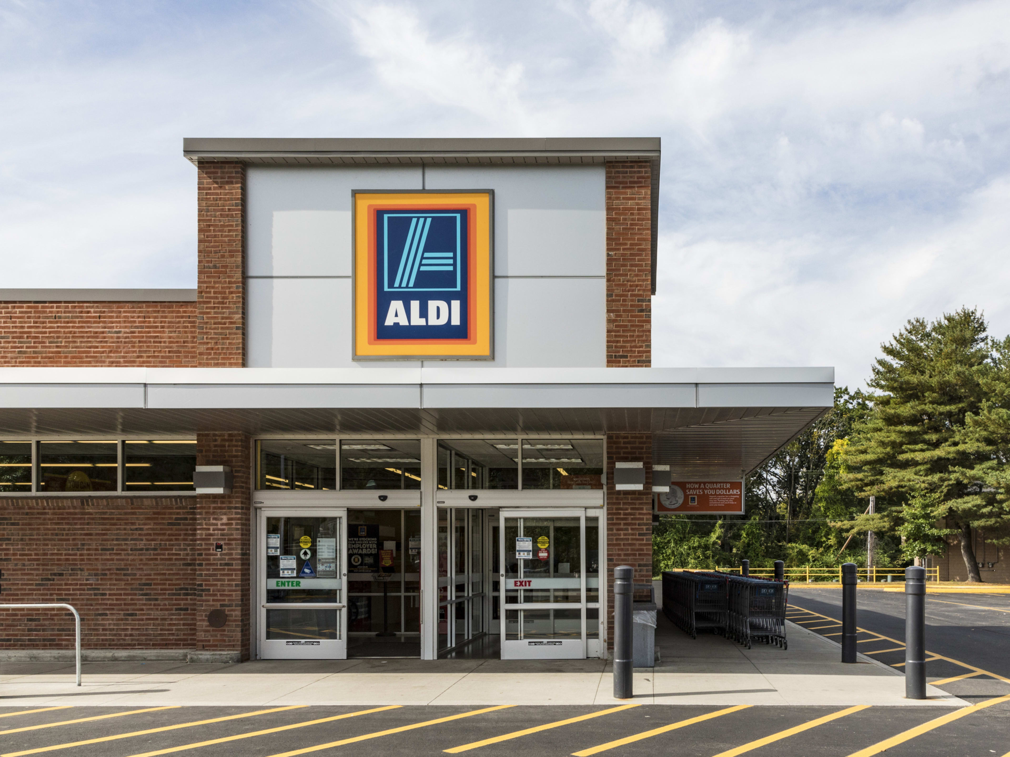 Prepare To Be Obsessed With Aldi's New Boho Rugs - Parade Home & Garden