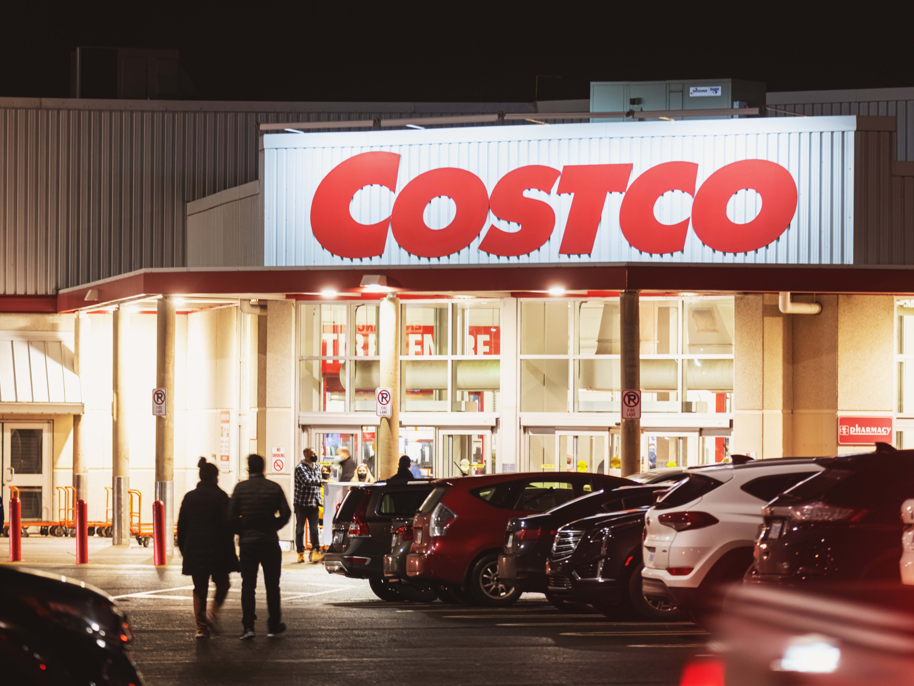 Costco Is Selling a Power Recliner That Gives Airport Lounge - Parade Home & Garden