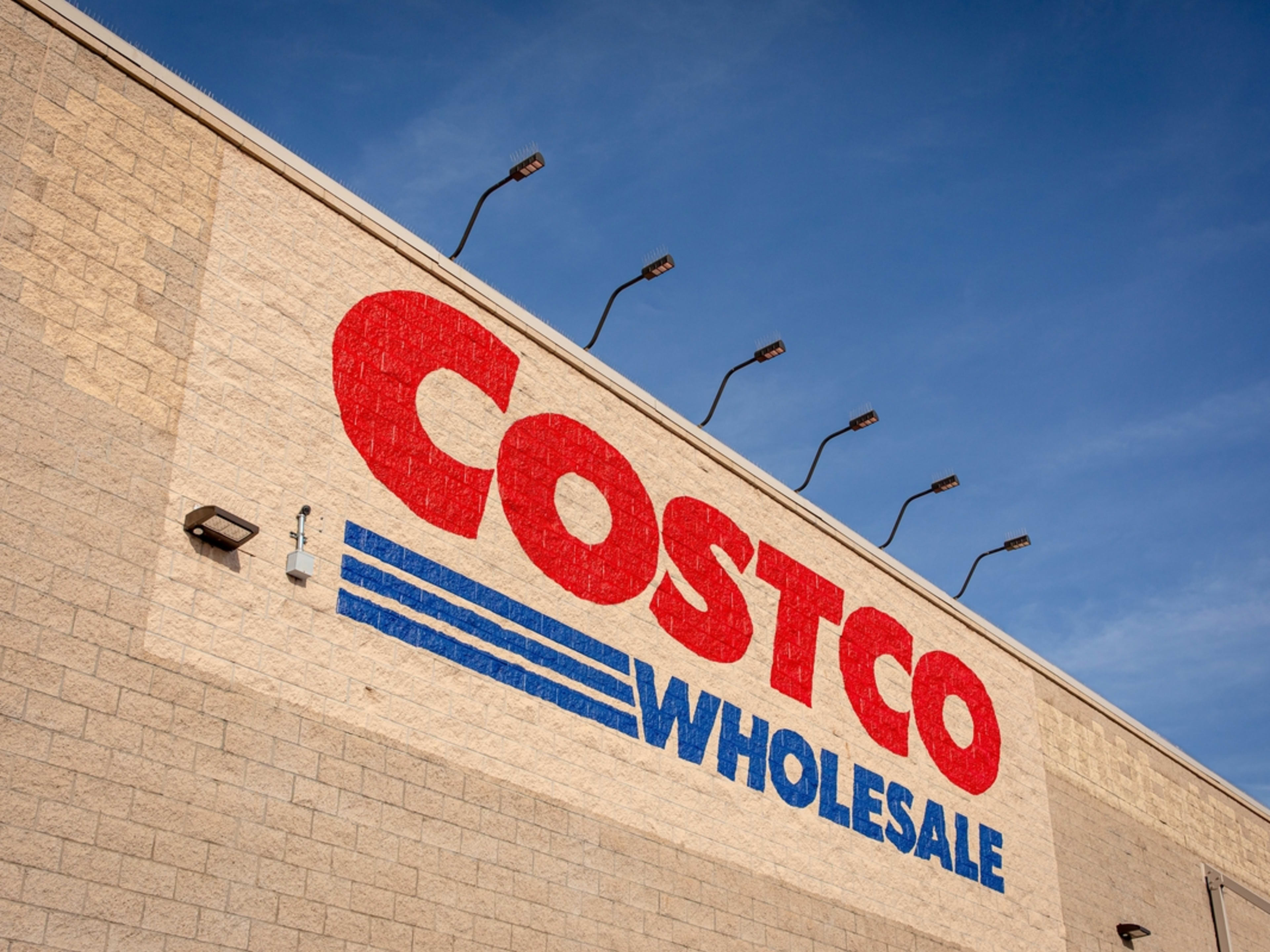 Costco Is Selling a Massive New Outdoor Shed and People Are Having a ...