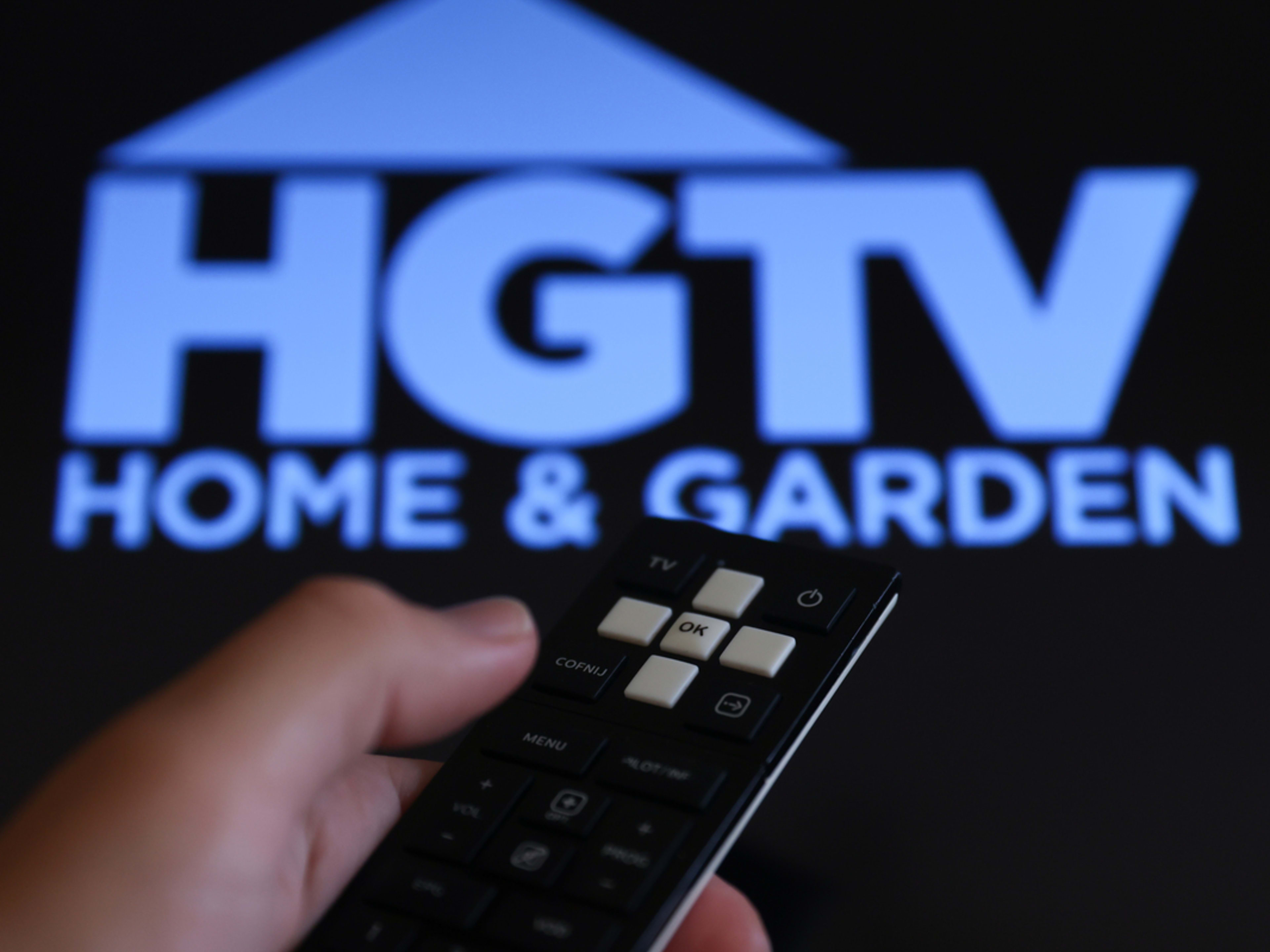 Hit HGTV Series Is Coming Back for Another Season - Parade Home & Garden