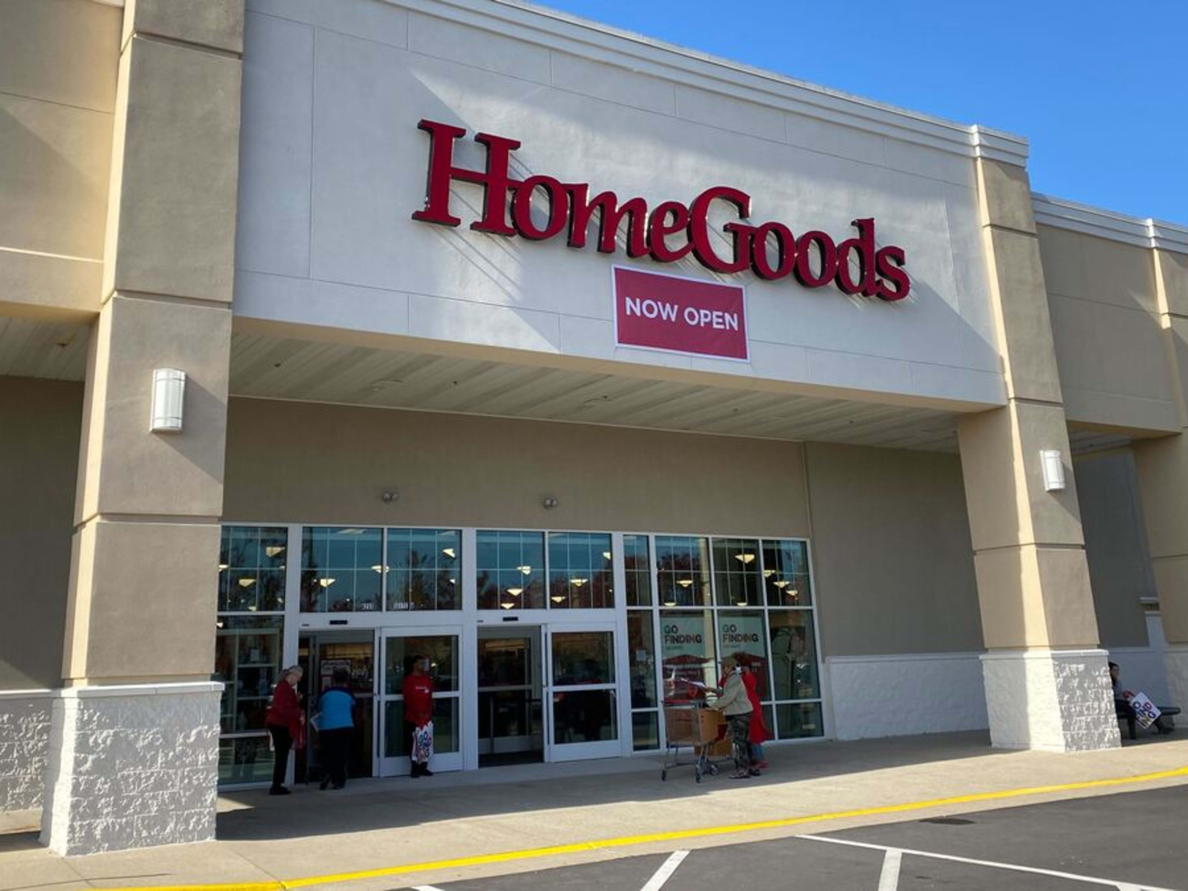 Coastal Summer Has Officially Arrived At HomeGoods and We’re Obsessed ...