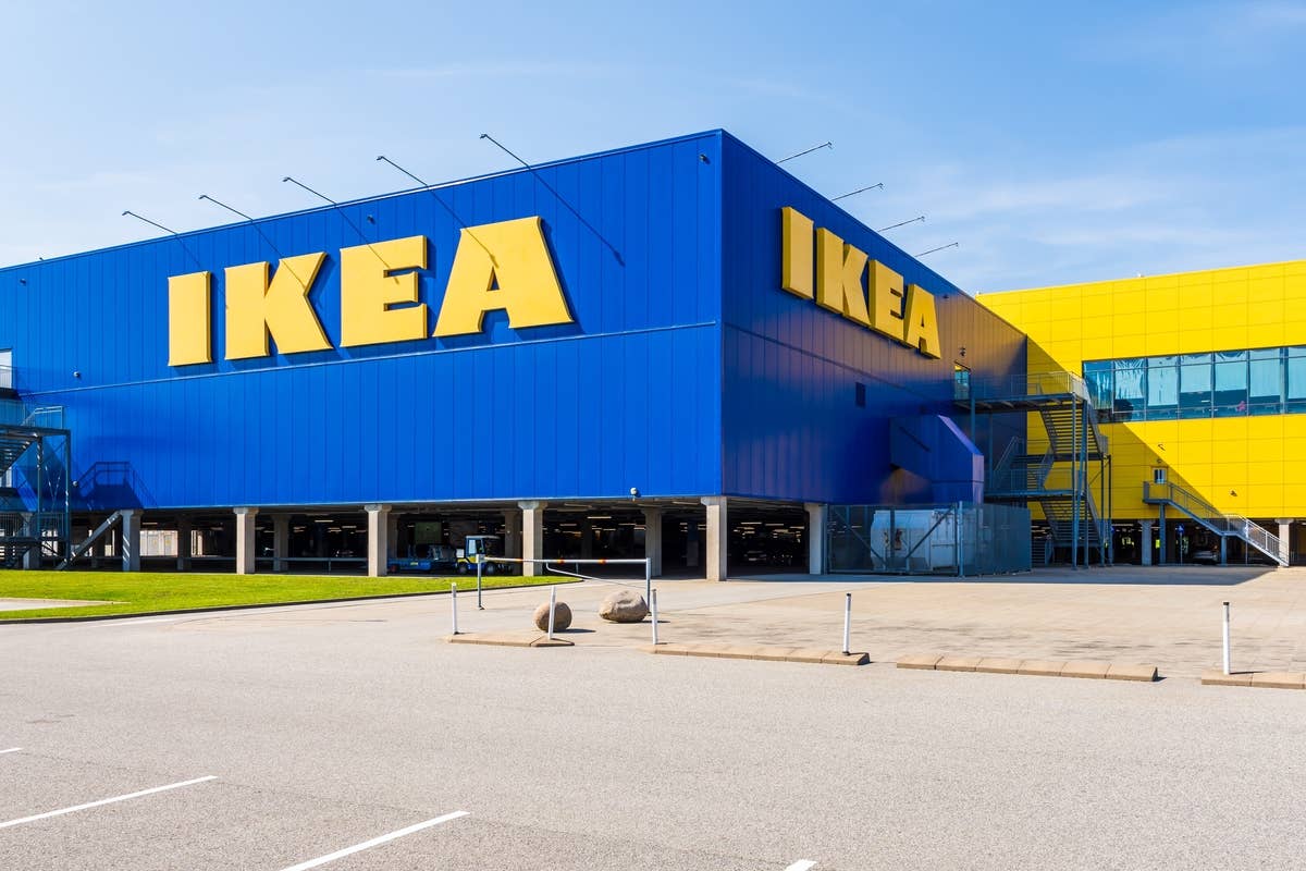 Here's How to Get a $10 IKEA Coupon in May 2025 - Parade Home & Garden