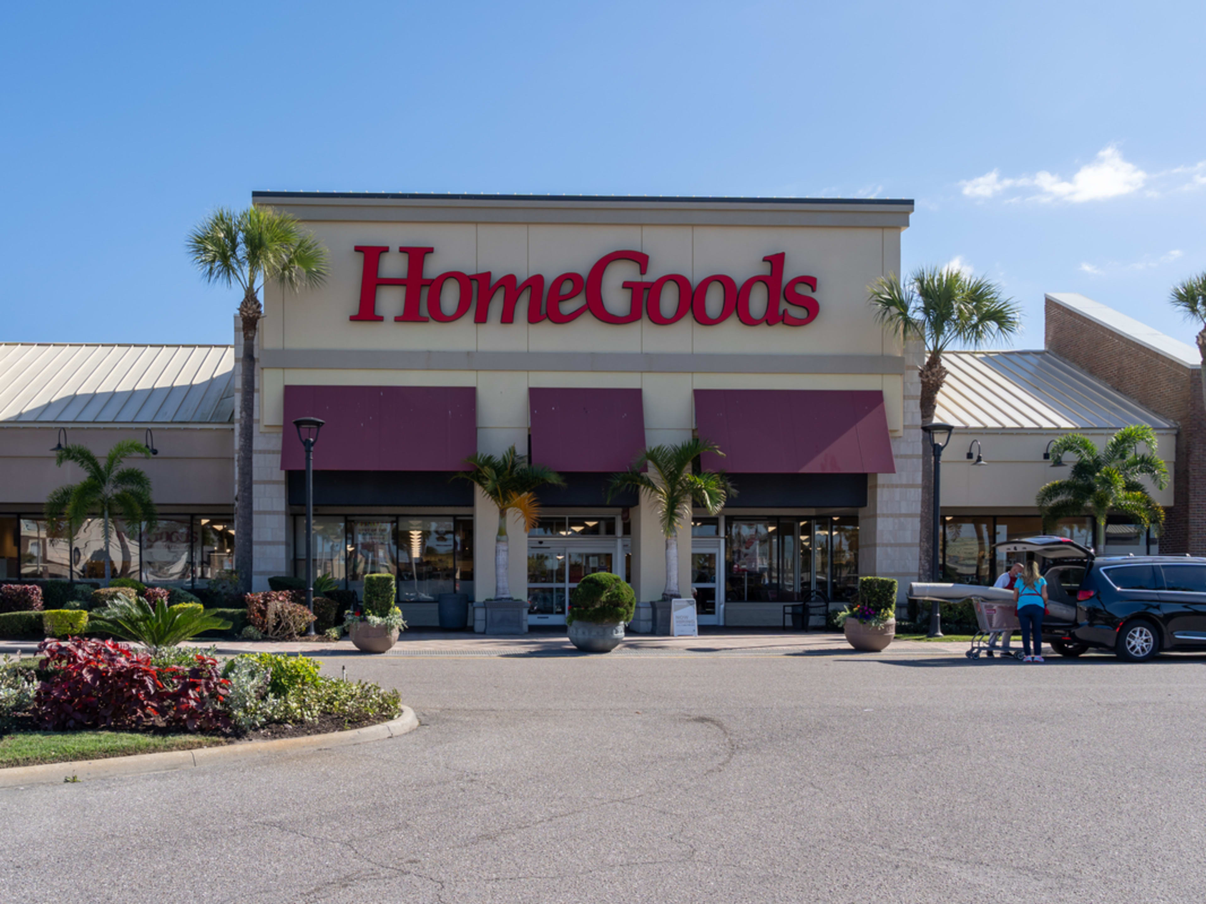 These Cherry Lamps from HomeGoods Are About to Go So Viral