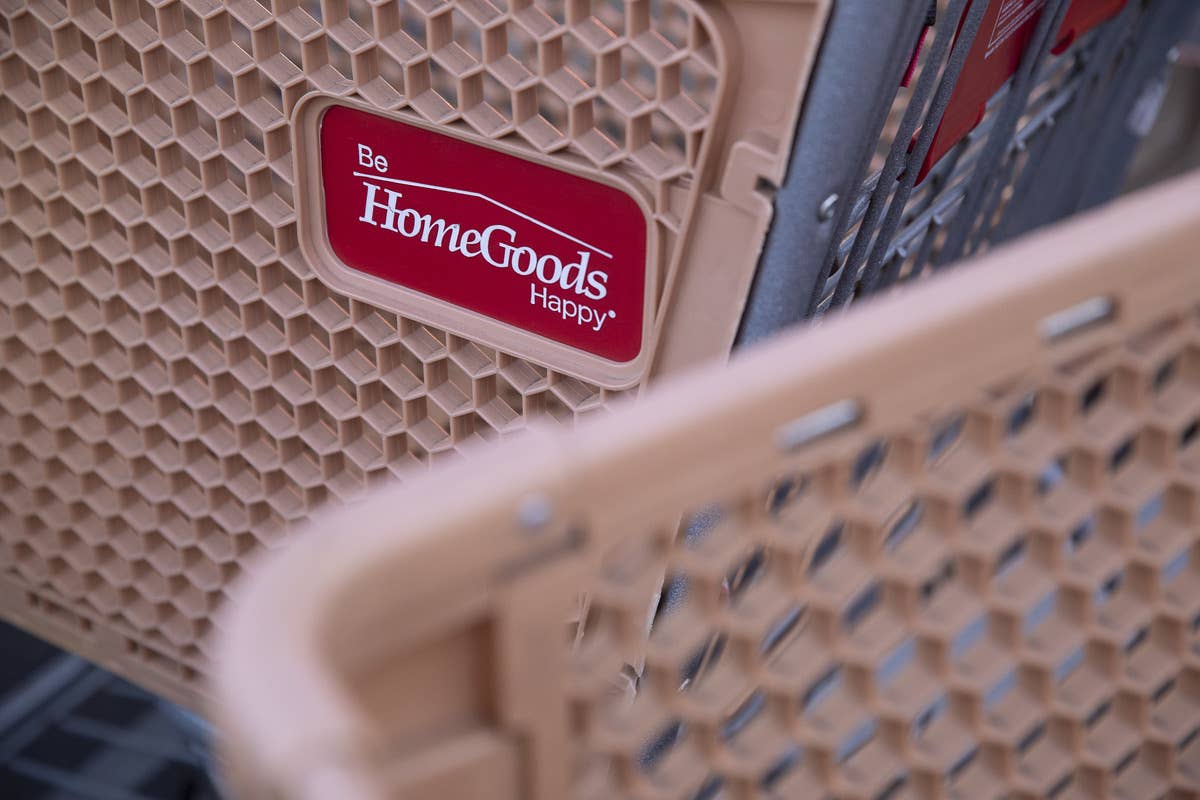 HomeGoods Roundup Shows They Have the Best Spring Finds - Parade Home ...