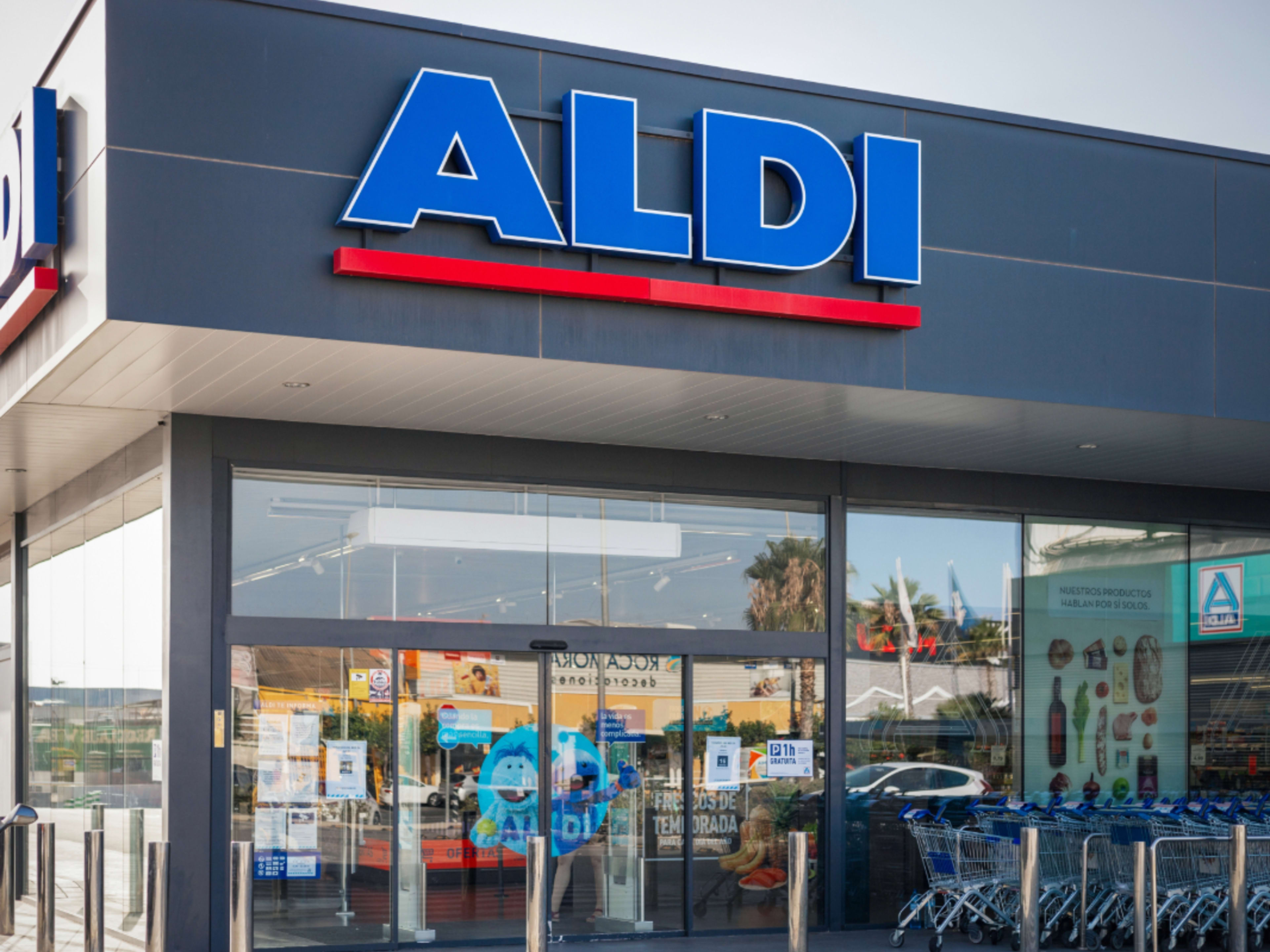 This Epic Aldi Home and Garden Haul Will Sell Out Fast