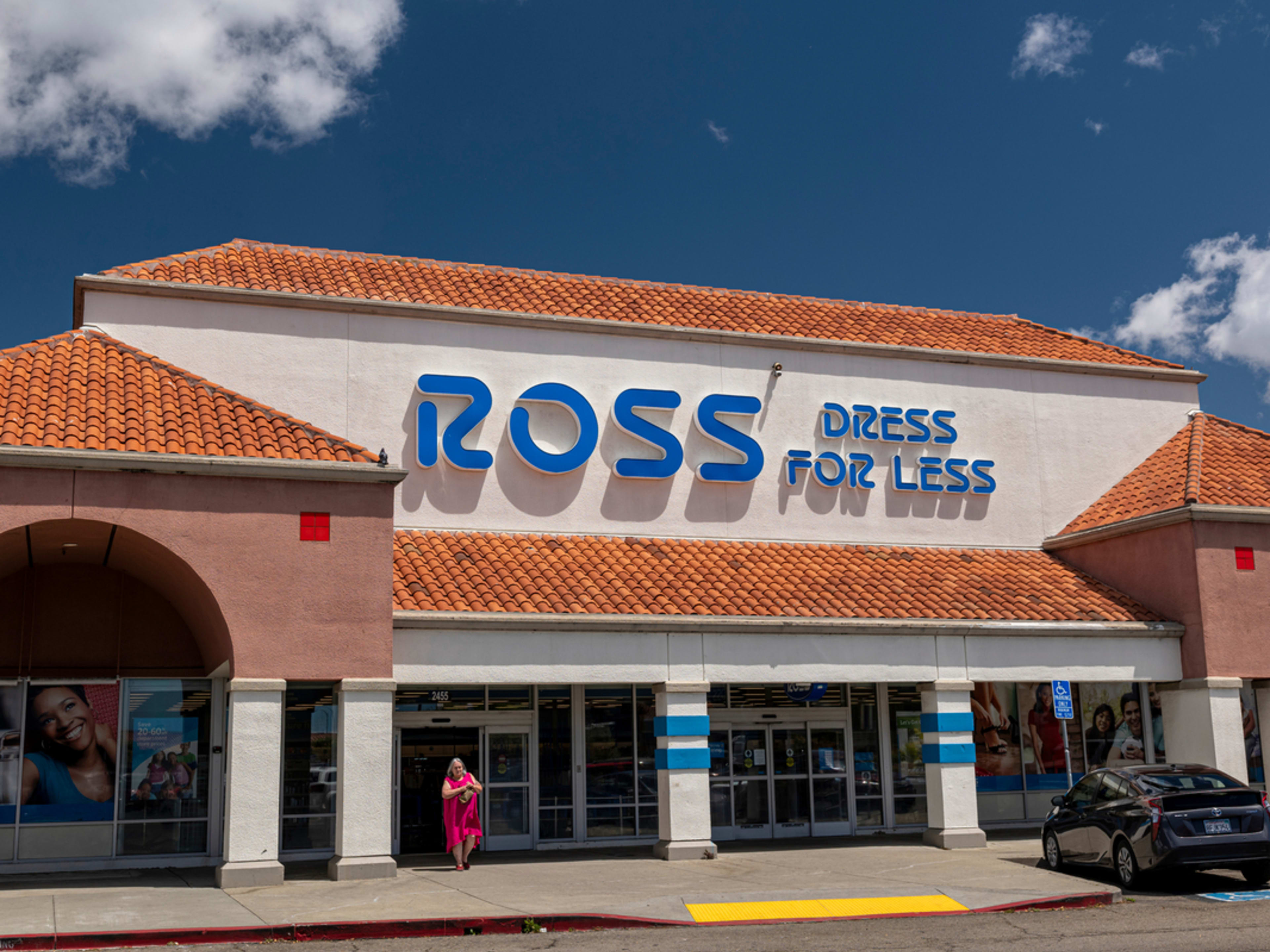 Ross Is Opening Nearly 100 New Stores In 2025 - Parade Home & Garden