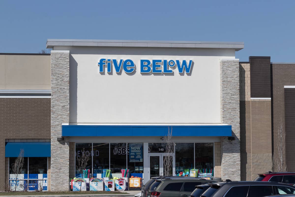 Five Below Has Affordable Travel Finds for Your Next Trip - Parade Home ...