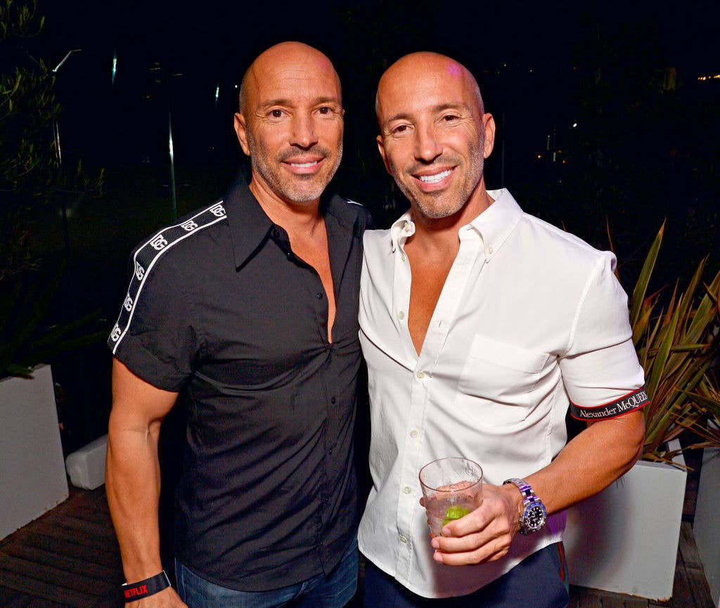 Who is Jason Oppenheim? Everything to Know About the ‘Selling Sunset ...
