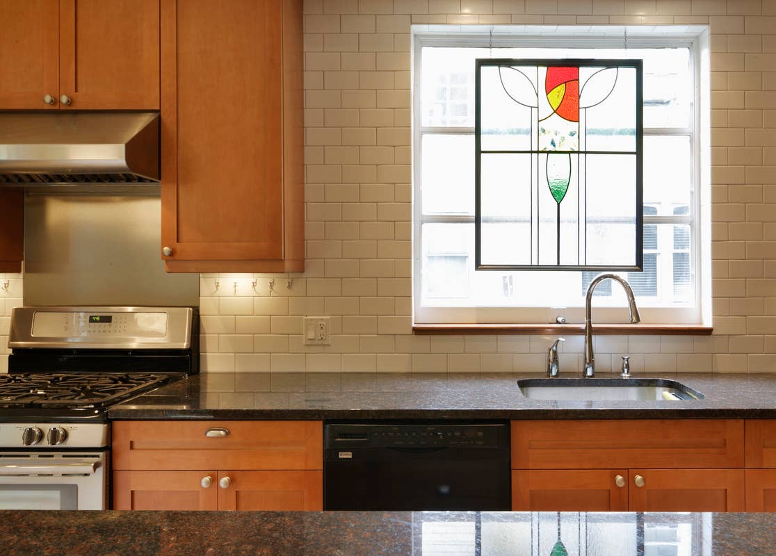 Lowe's Has $25 Decorative Film and It's a Window Game-Changer - Parade ...