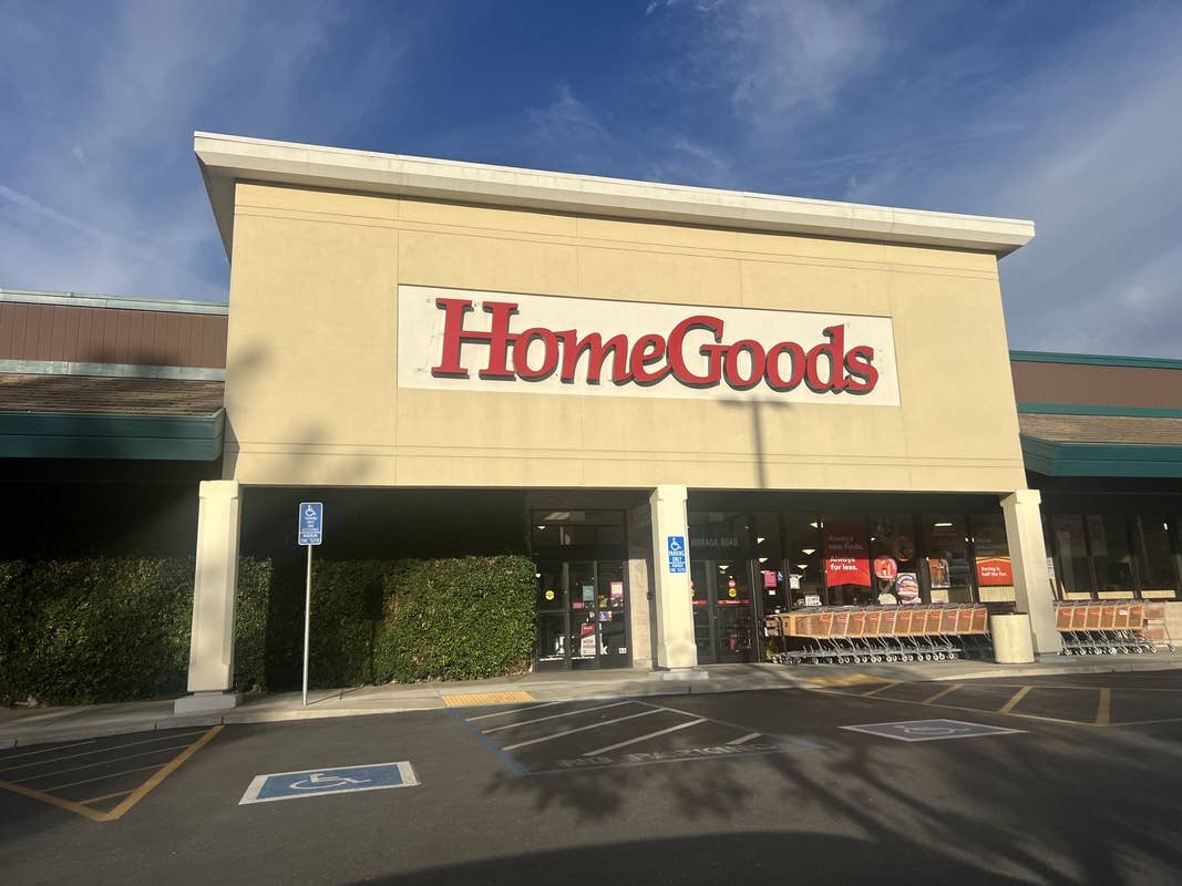 These Ideas for How to Use HomeGoods Finds Is Genius