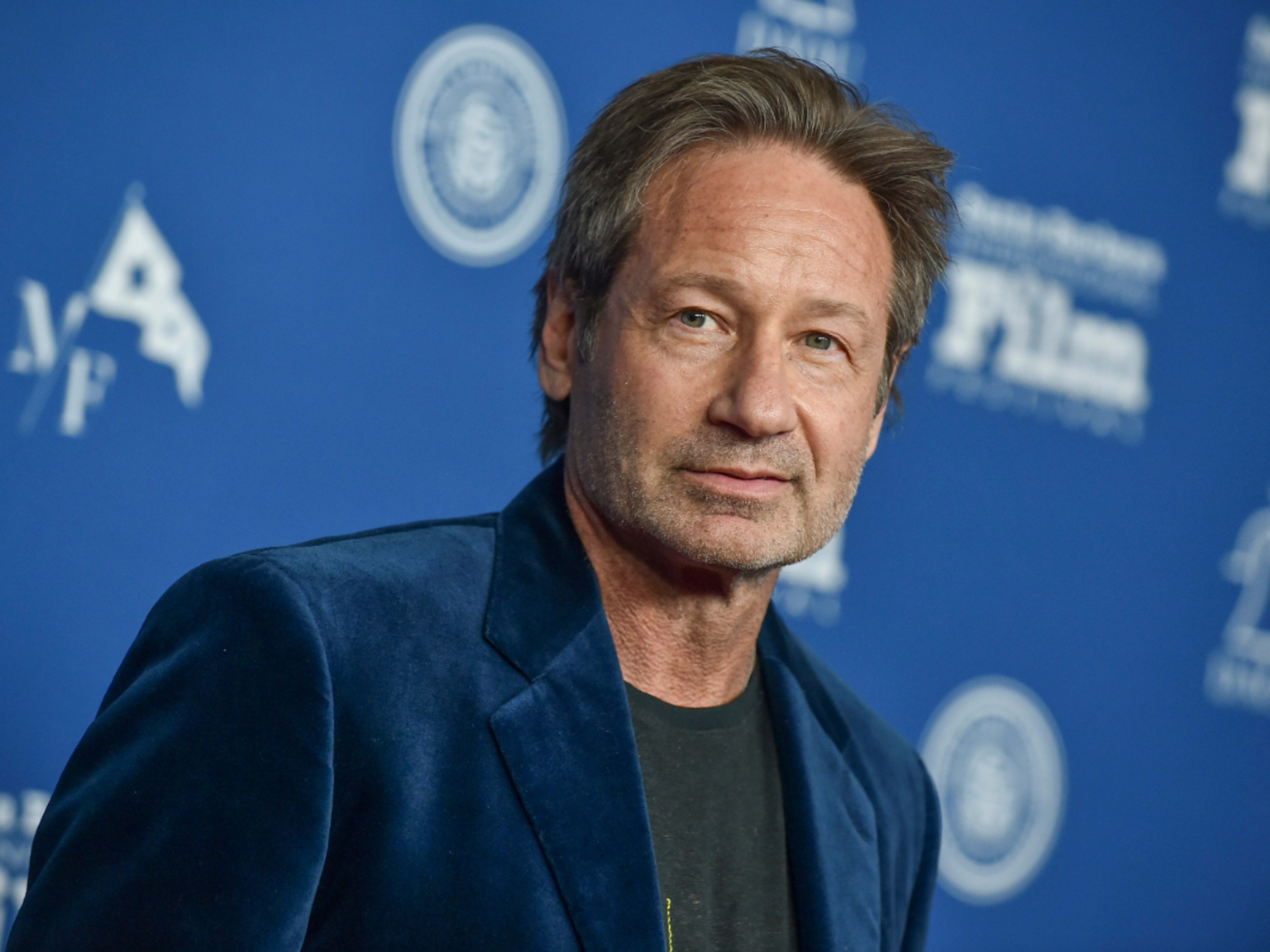 Would You Pay $13M For David Duchovny's Dreamy Malibu Home? - Parade ...