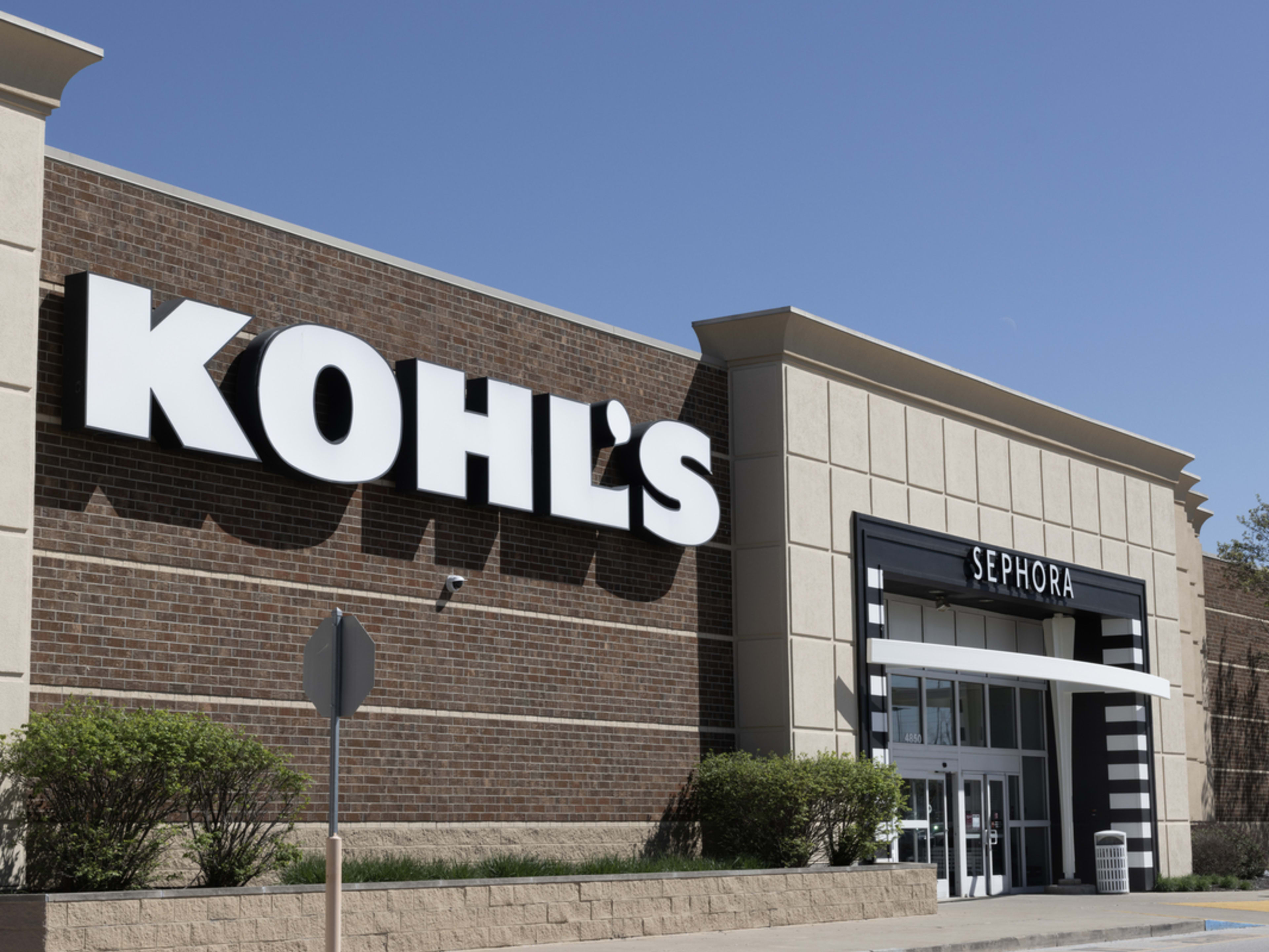 Kohl's Is Recalling 2,000 Candle Holders for Burn Hazards - Parade Home ...