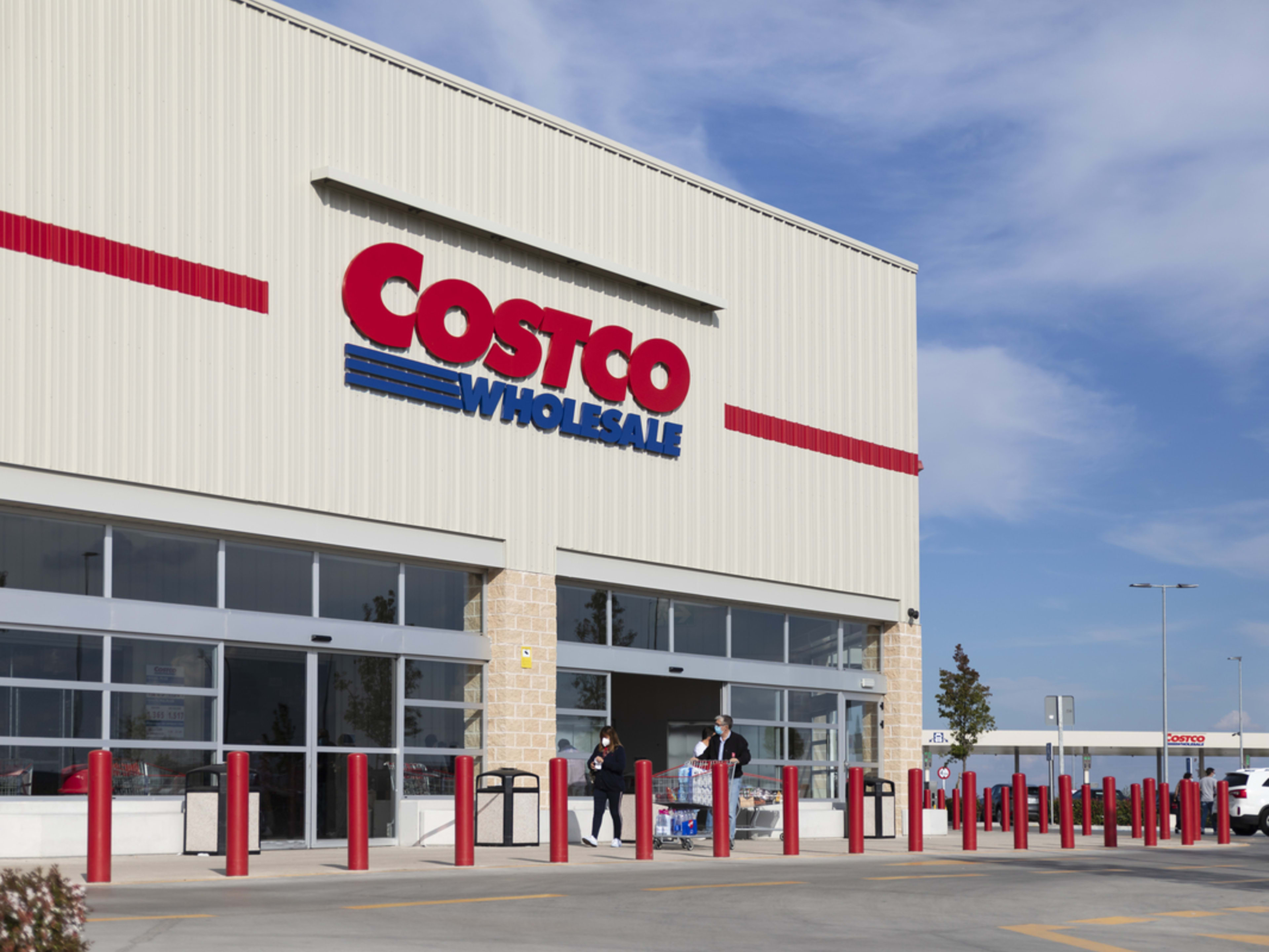 Costco Has Nugget Ice Makers In-Store and They're Amazing - Parade Home & Garden