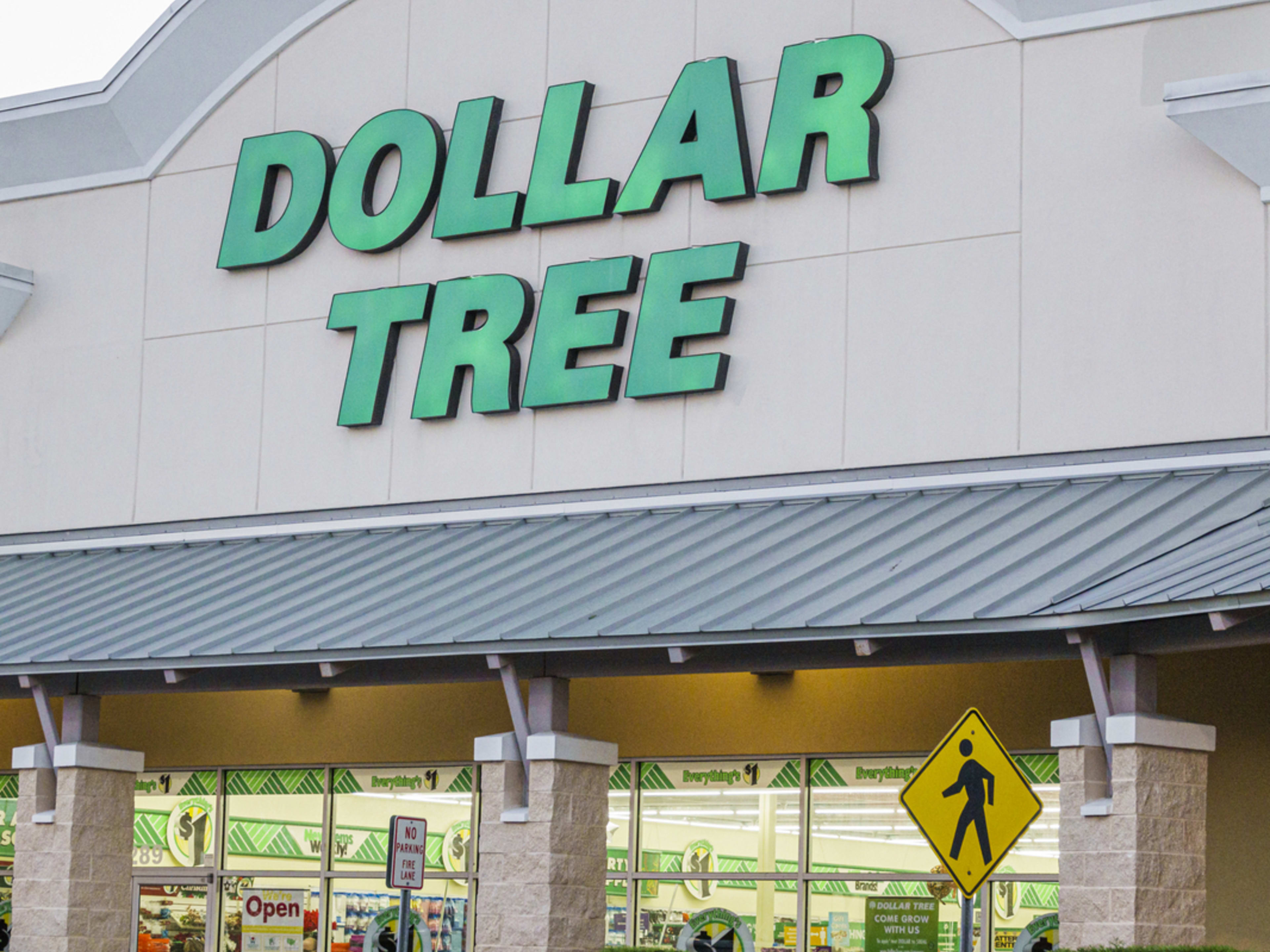 Is Dollar Tree Open on Memorial Day? 2025 Holiday Hours - Parade Home ...
