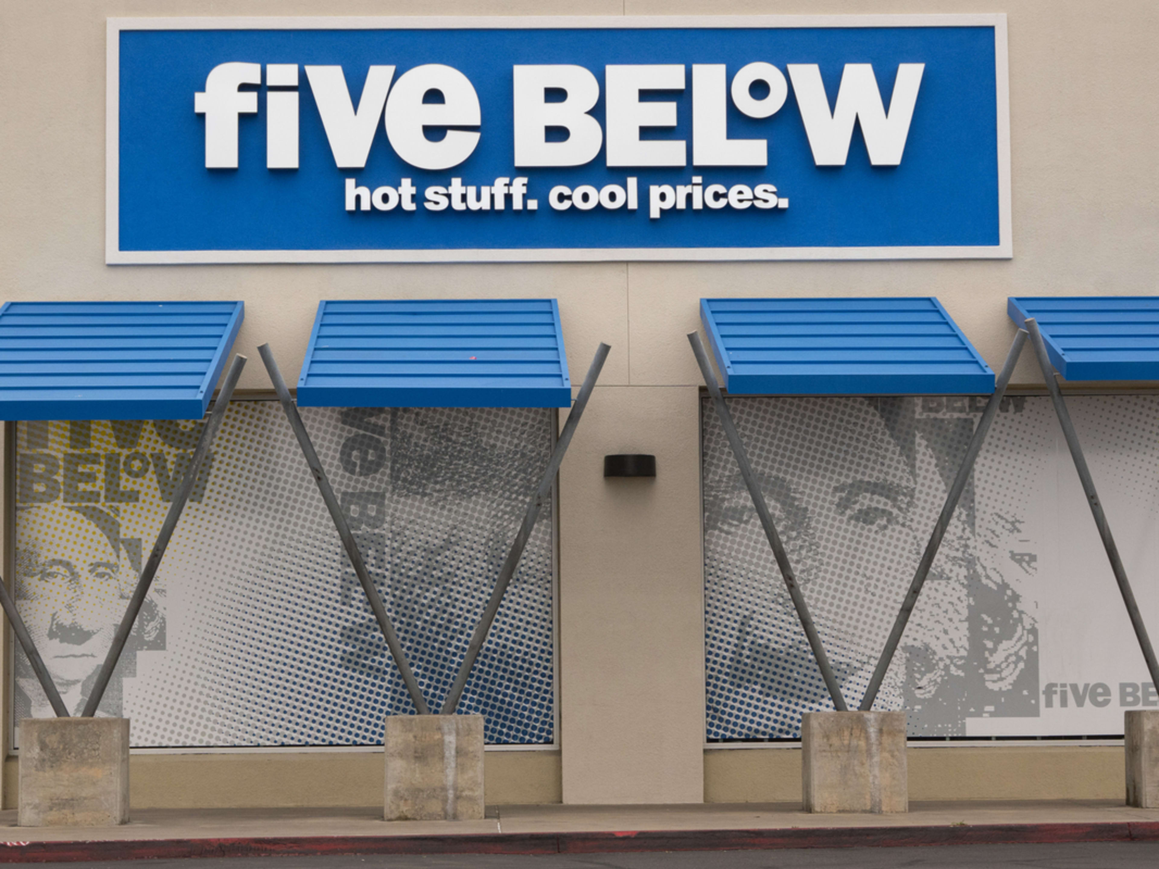Five Below's Inflatable Projector Screen Is Perfect Summer Buy - Parade ...