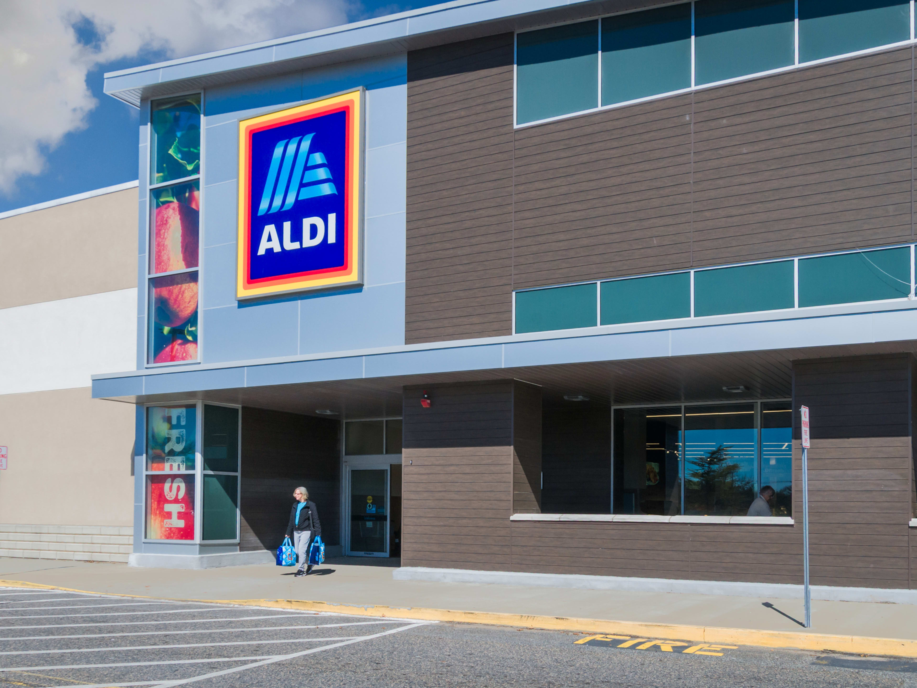 Aldi's Stunning New Candle Collection Will Make You Fall In Love ...