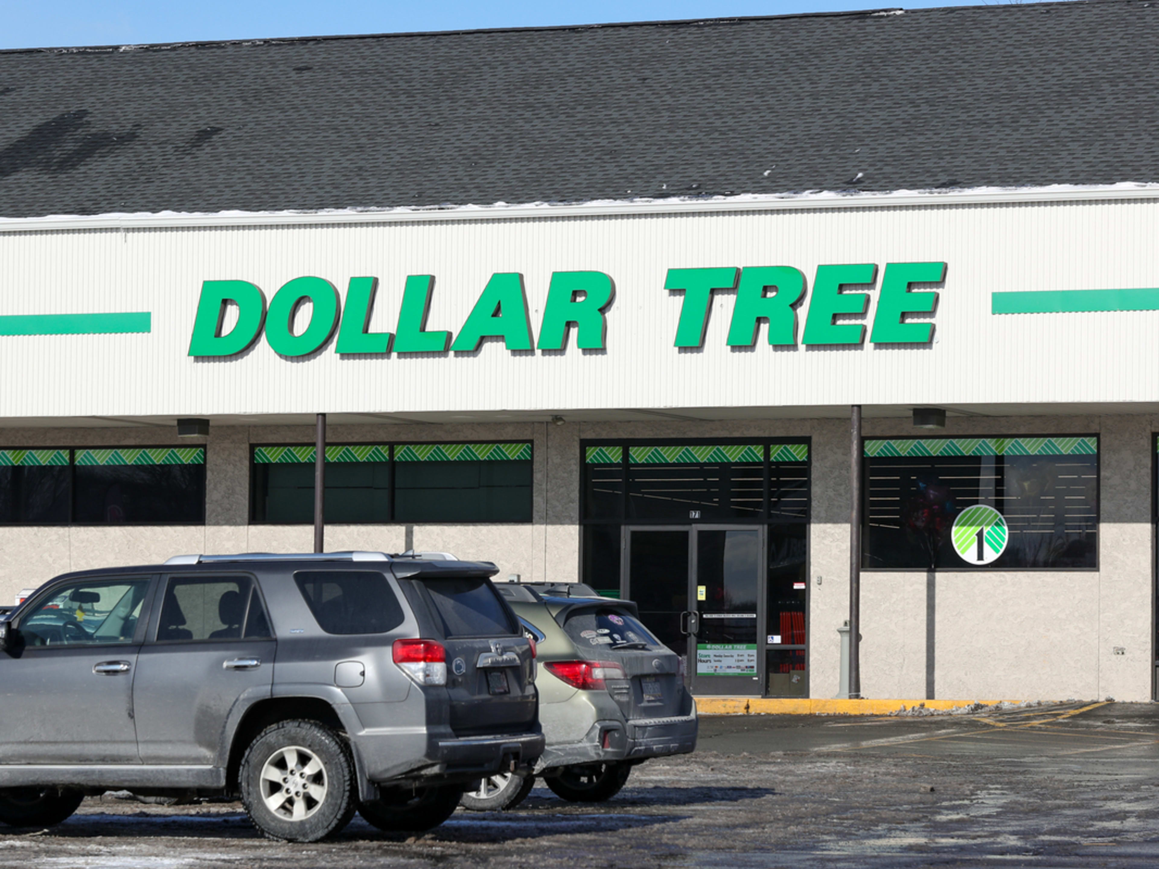 Dollar Tree Has Gardening Supplies At Mindblowing Prices - Parade Home ...