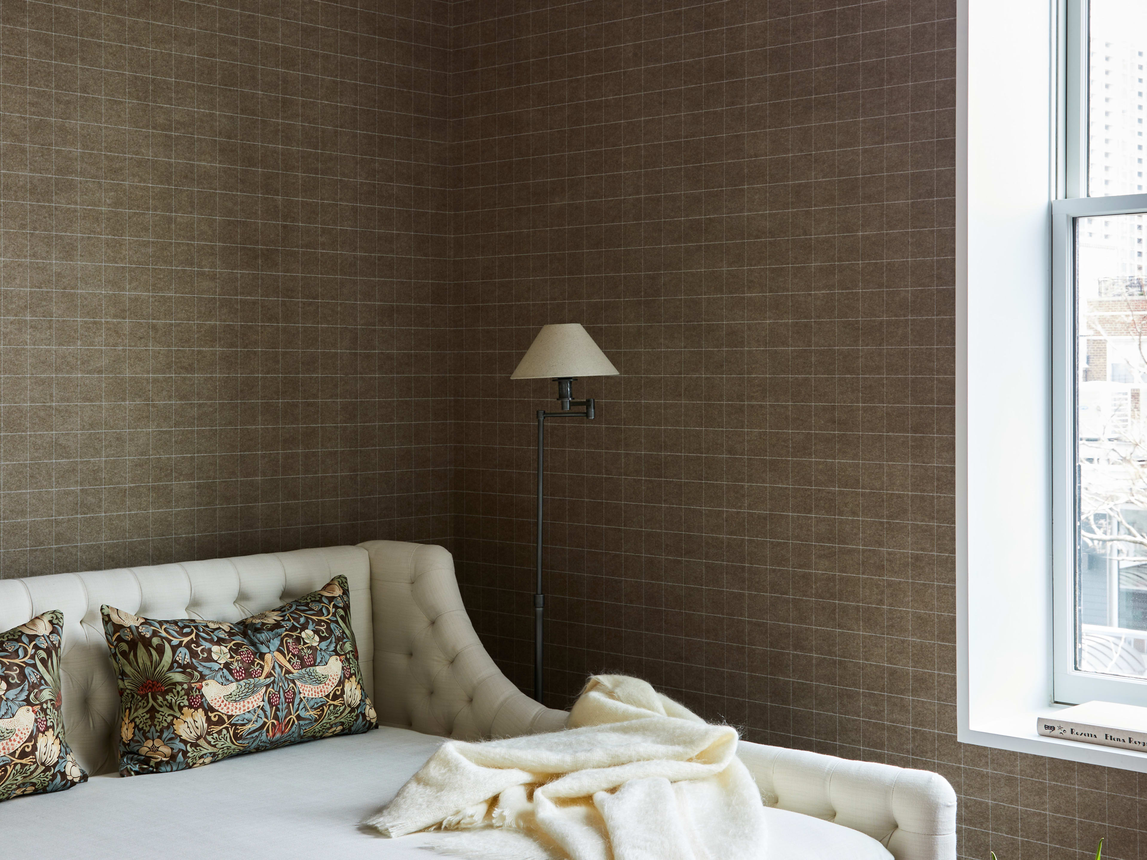 Tour a Colorful, Eclectic Apartment in One of Brooklyn’s Most Celeb ...