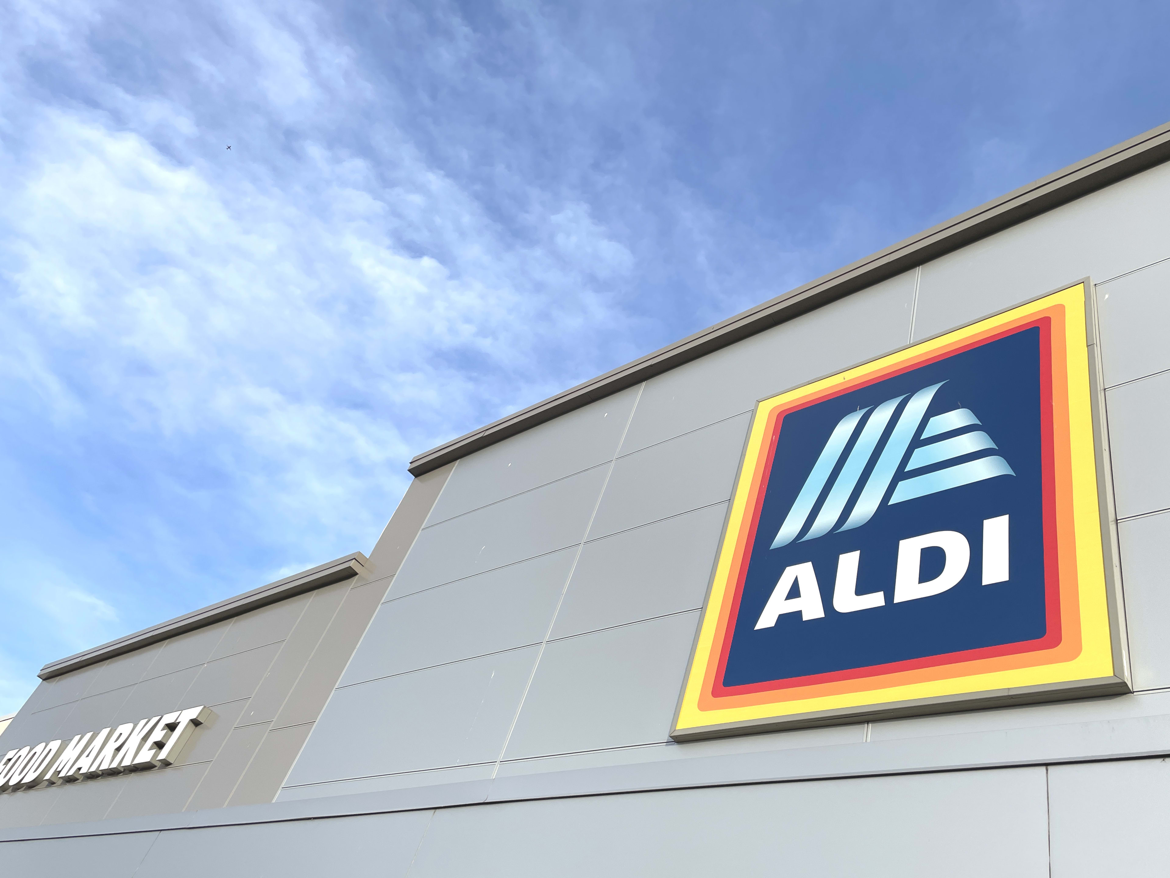Aldi Just Dropped the Ultimate Laundry Must-Have for Just $12.99 ...