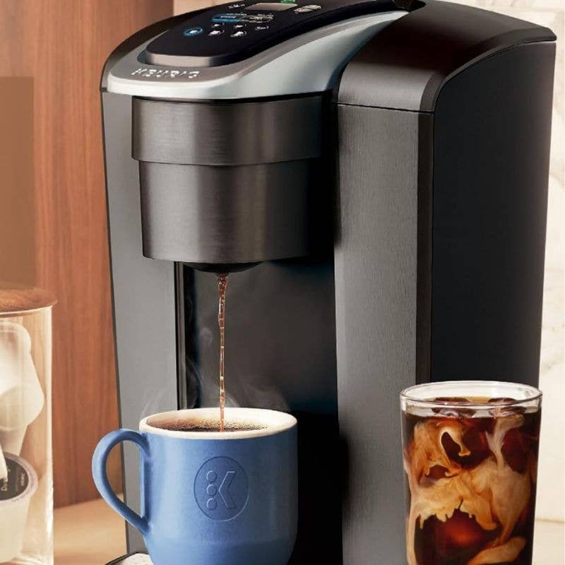Amazon Prime Day Keurig Deal - A $209 Machine for Under $100 - Parade ...