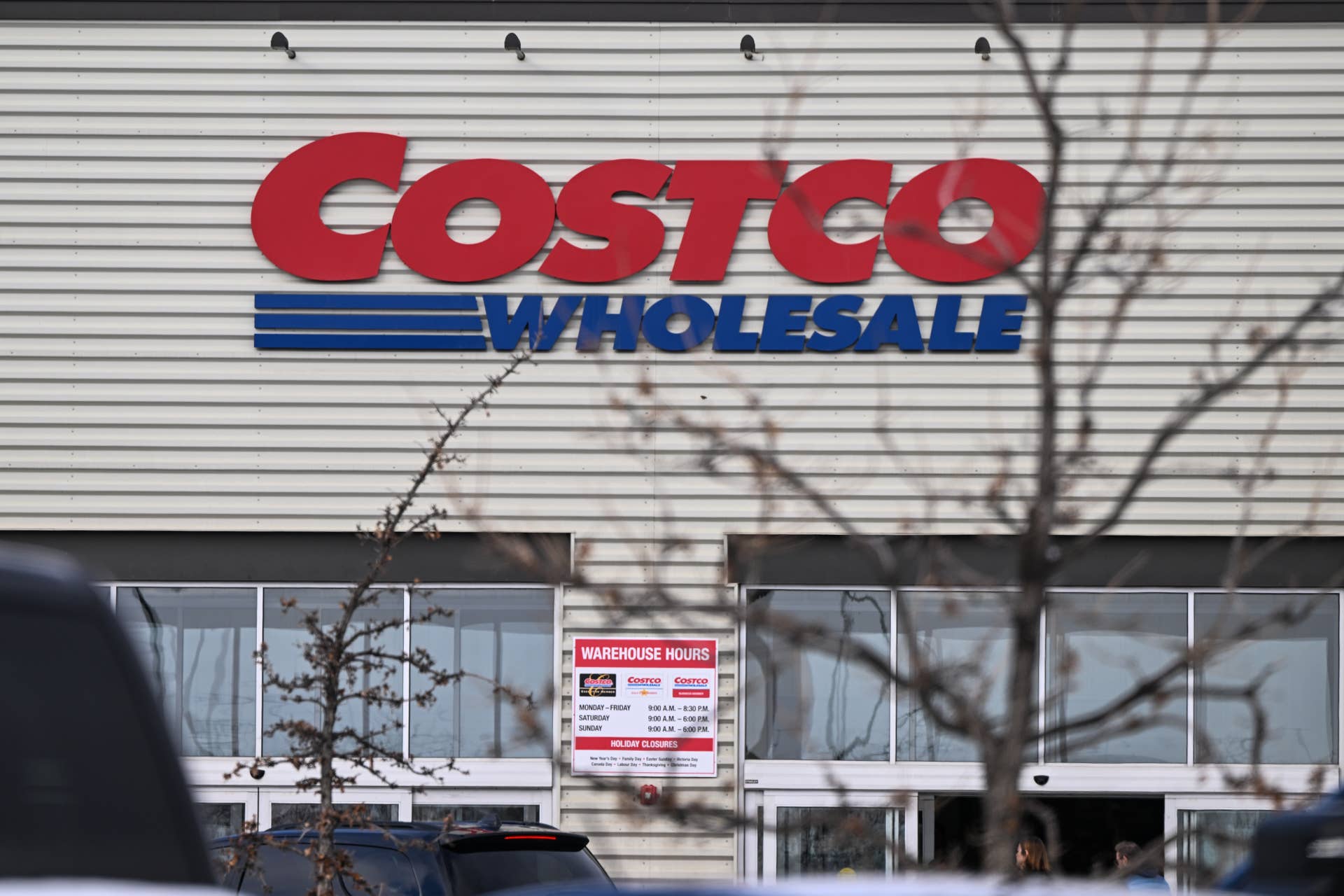 Costco Is Selling a New Fridge Organizer and It's Life-Changing ...