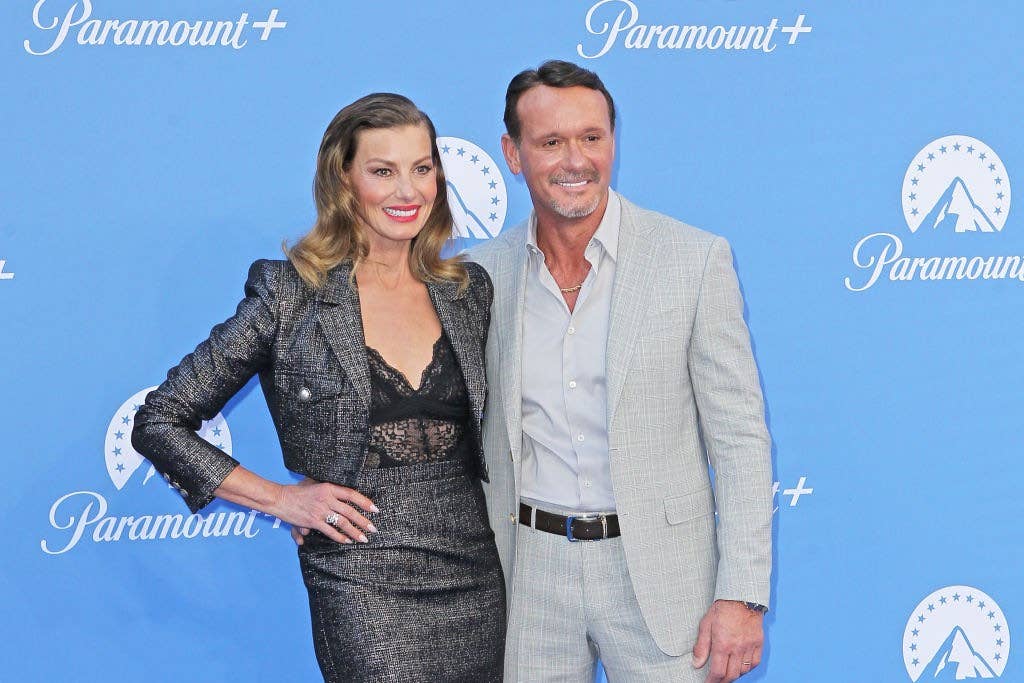 Tim McGraw & Faith Hill’s Homes 2025: Every Home They’ve Owned and Sold ...