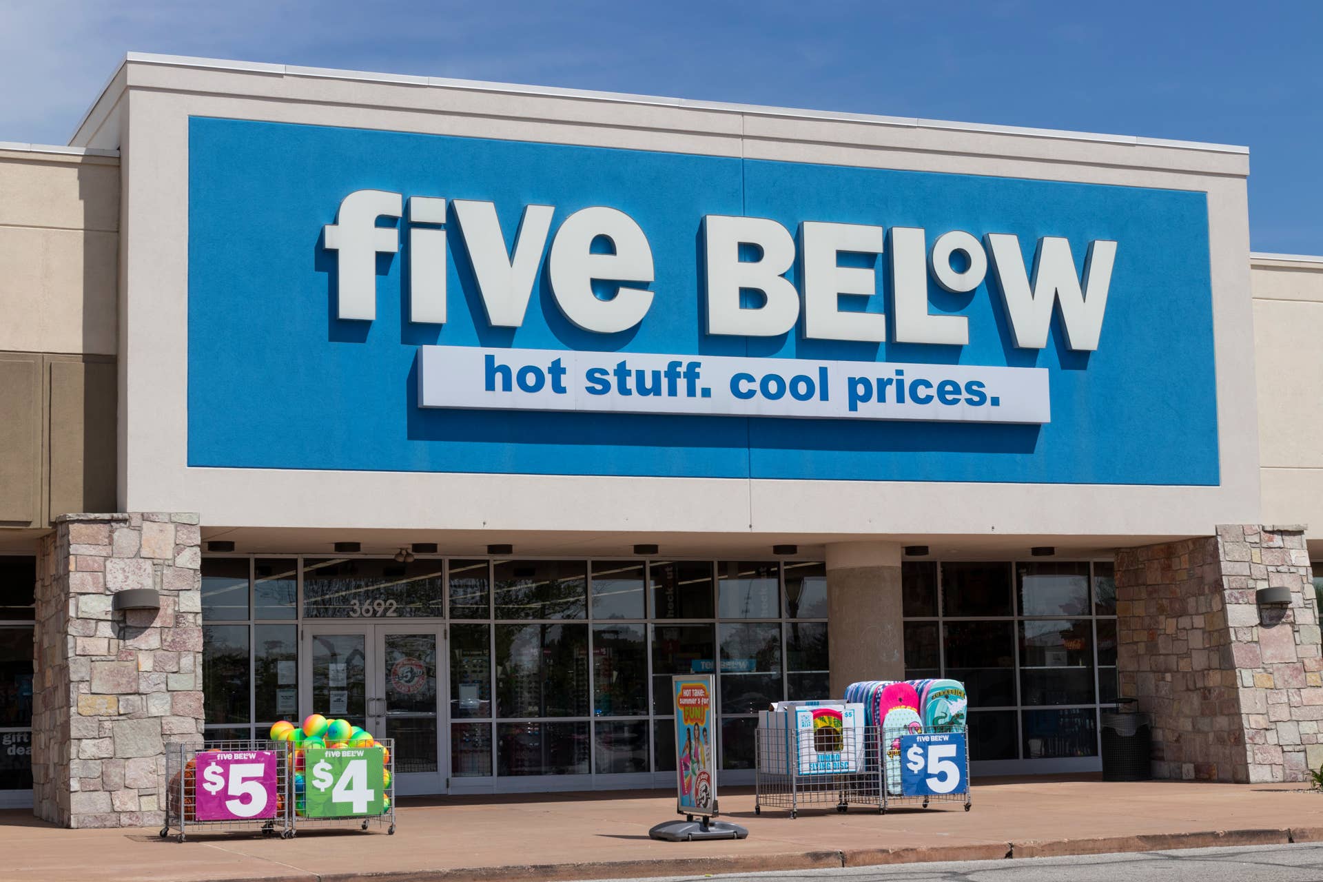 Five Below's Iconic Lip Phone Is Taking the Internet By Storm - Parade ...