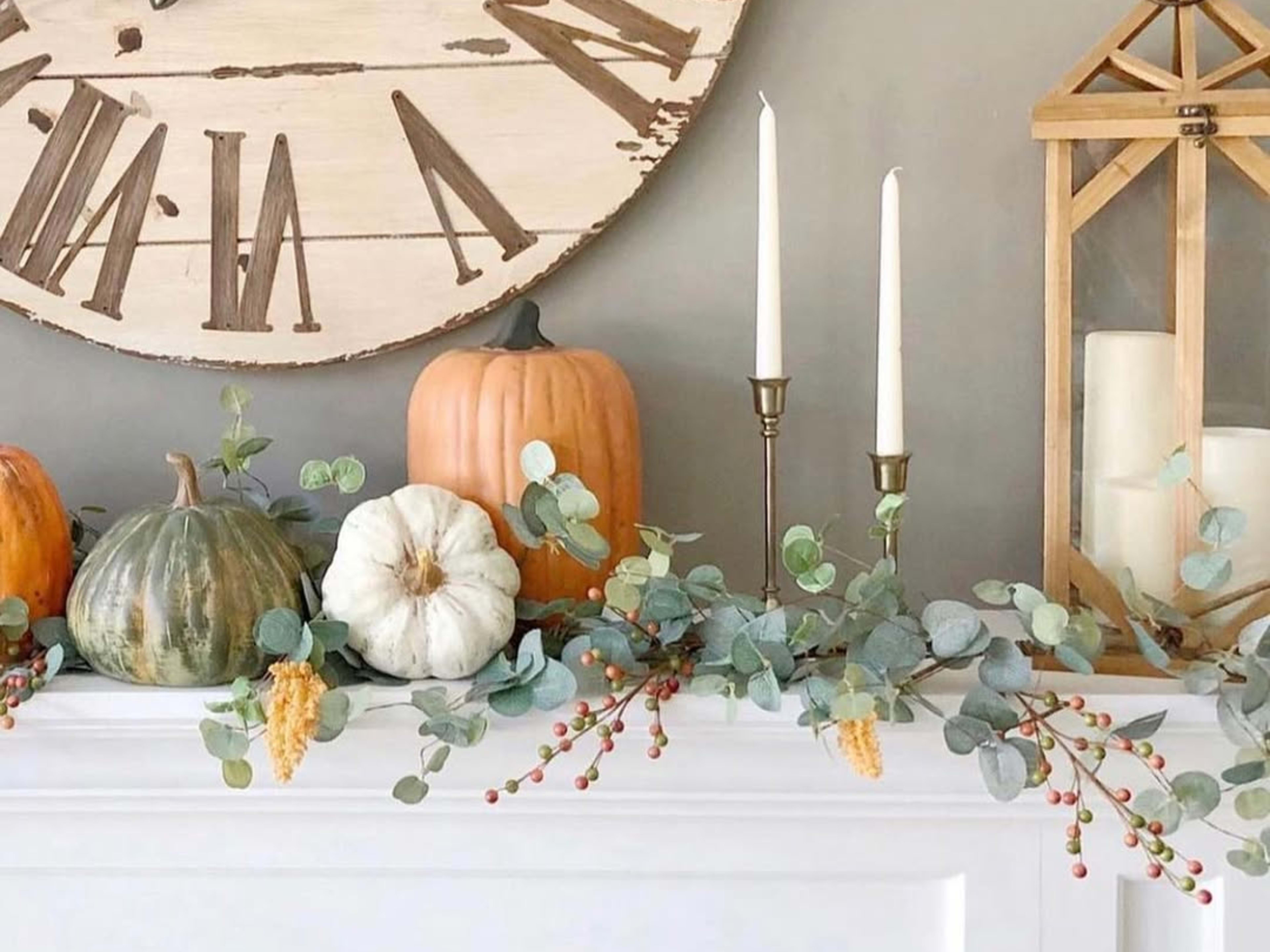 15 Fall Bedroom Decor Ideas - Parade Home & Garden