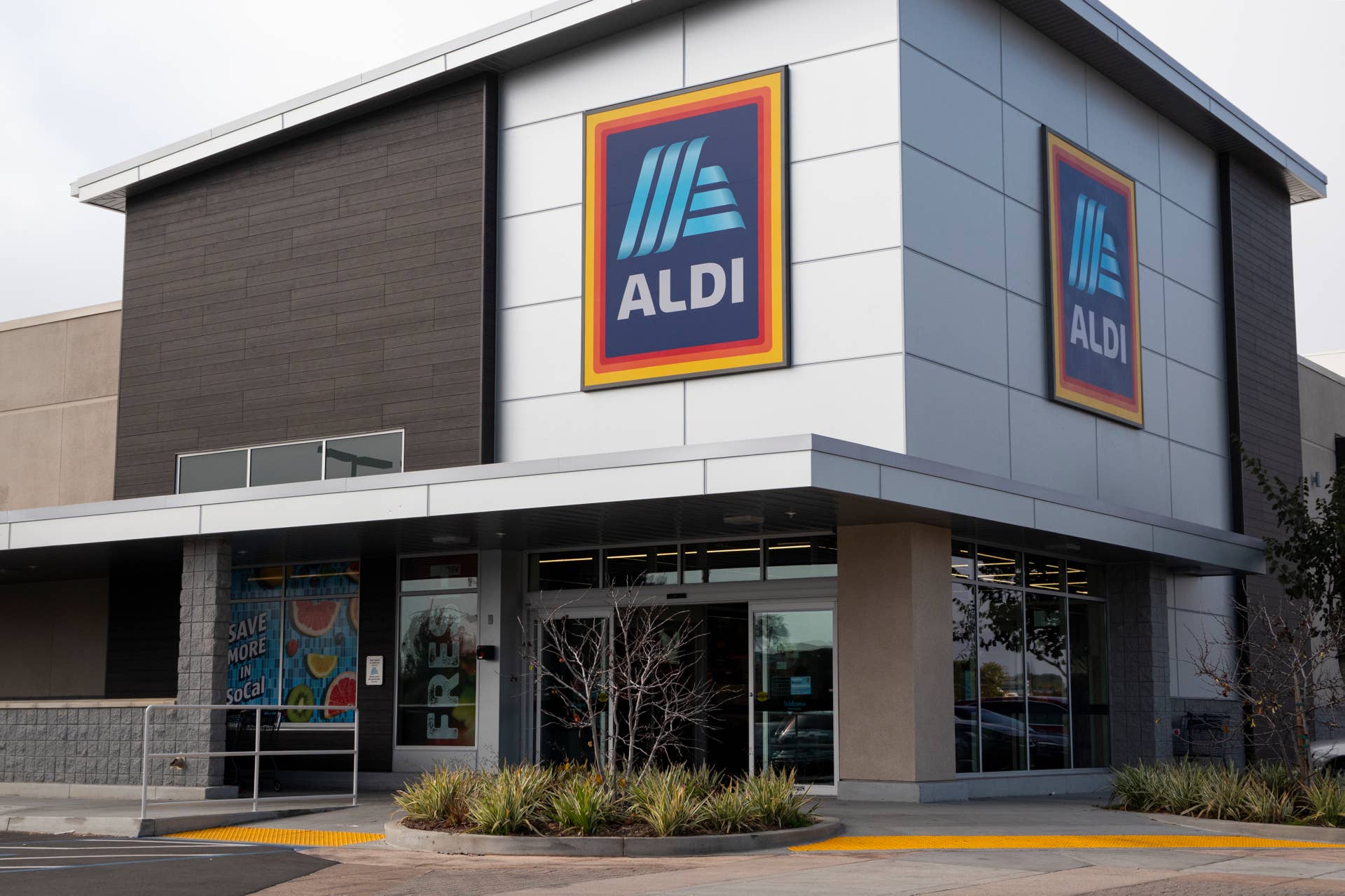 Nifty New Aldi Laundry Accessory Will Make Chores a Breeze - Parade ...