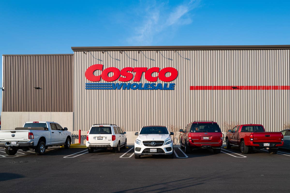 Costco Has Sequoia Redwood Trees for $56.99 - Parade Home & Garden