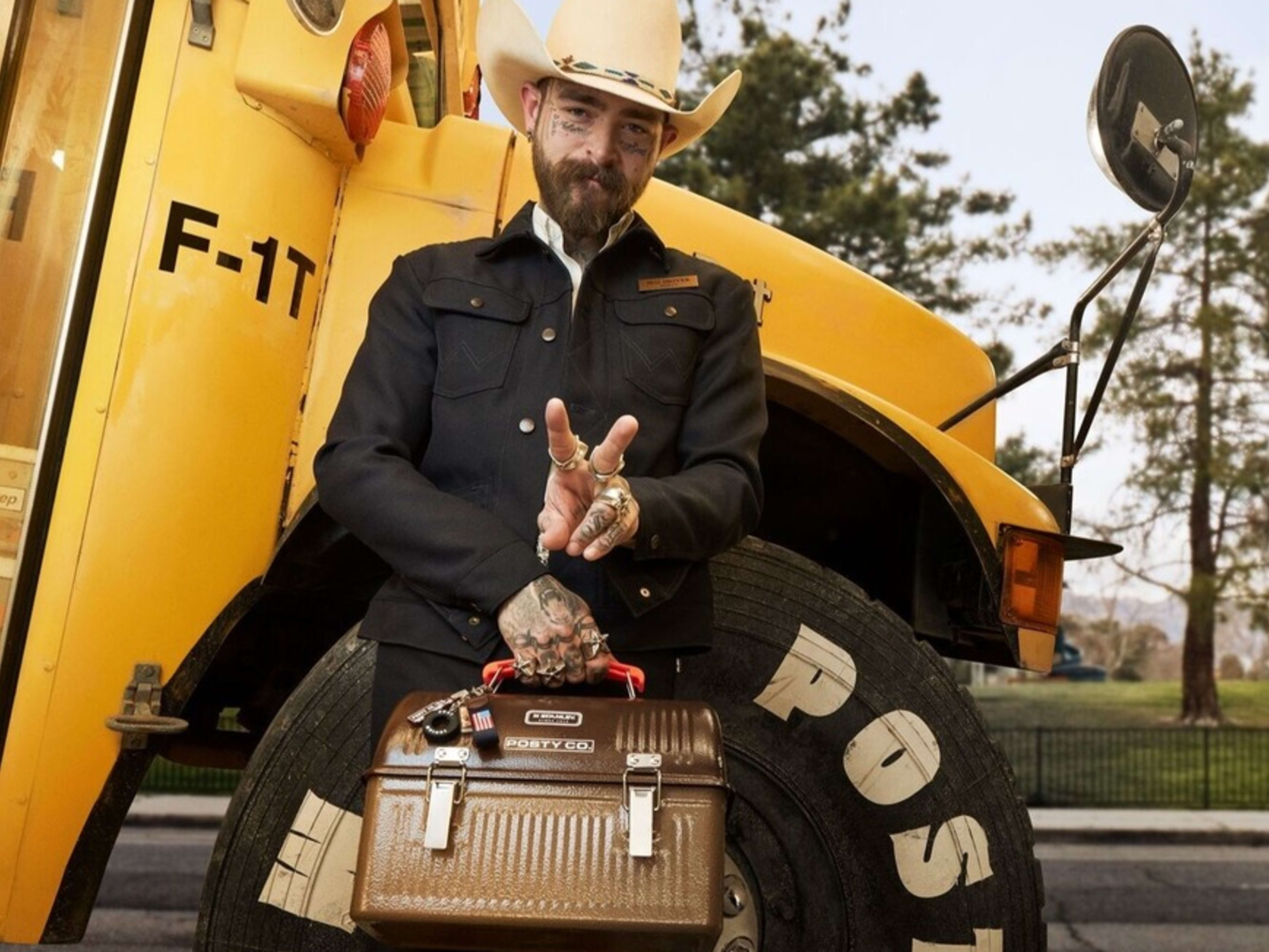 Post Malone x Stanley Collab: What to Know - Parade Home & Garden